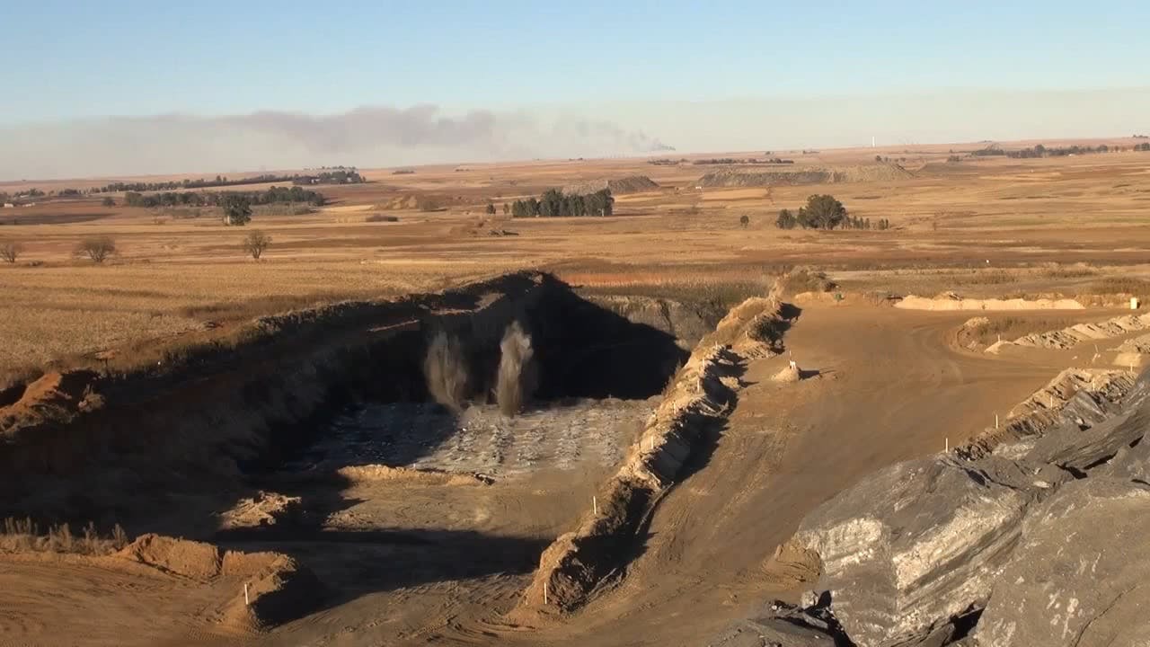 Mining Blast Videos, Download The BEST Free 4k Stock Video Footage ...