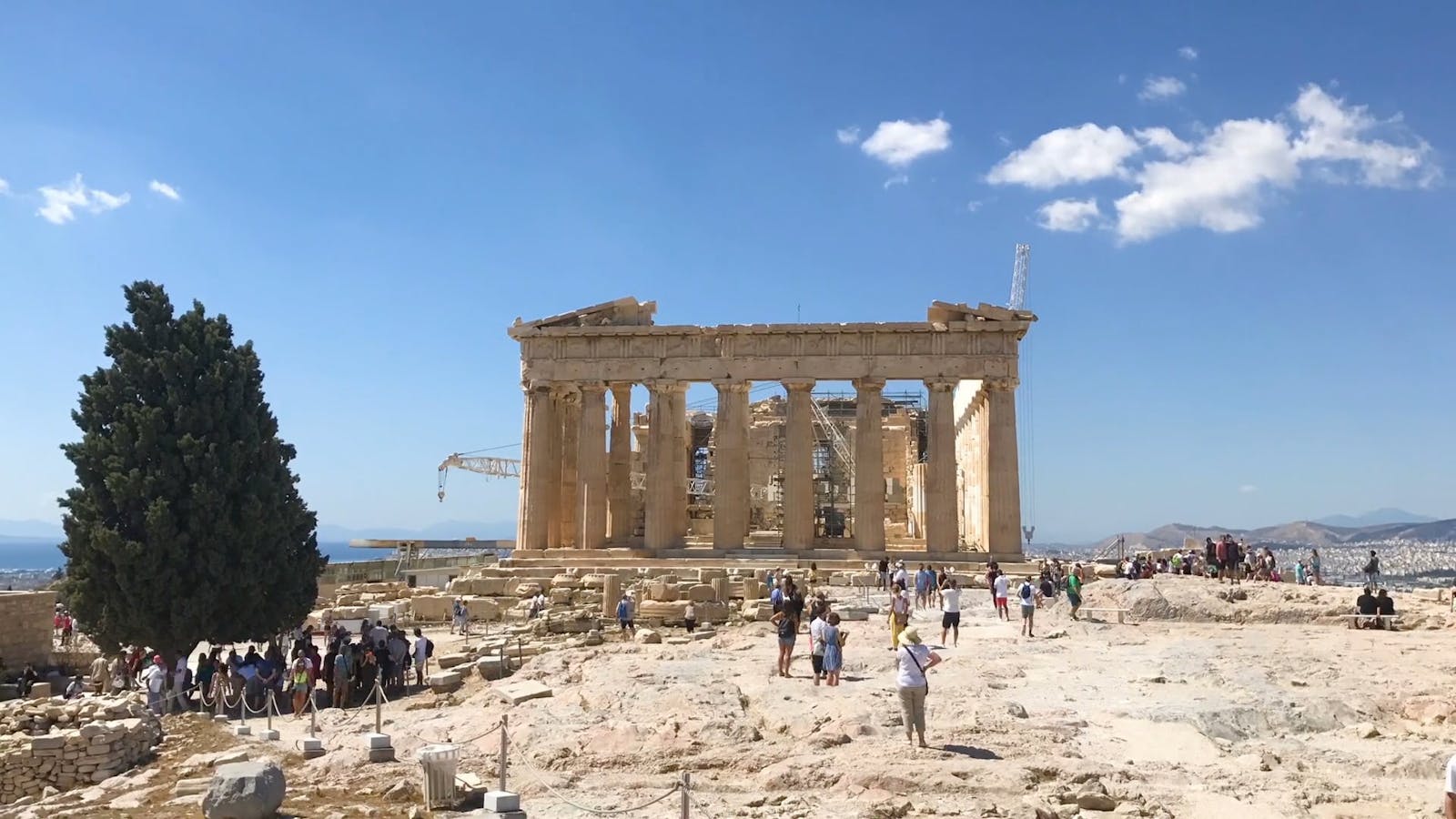 Parthenon Videos, Download The BEST Free 4k Stock Video Footage ...