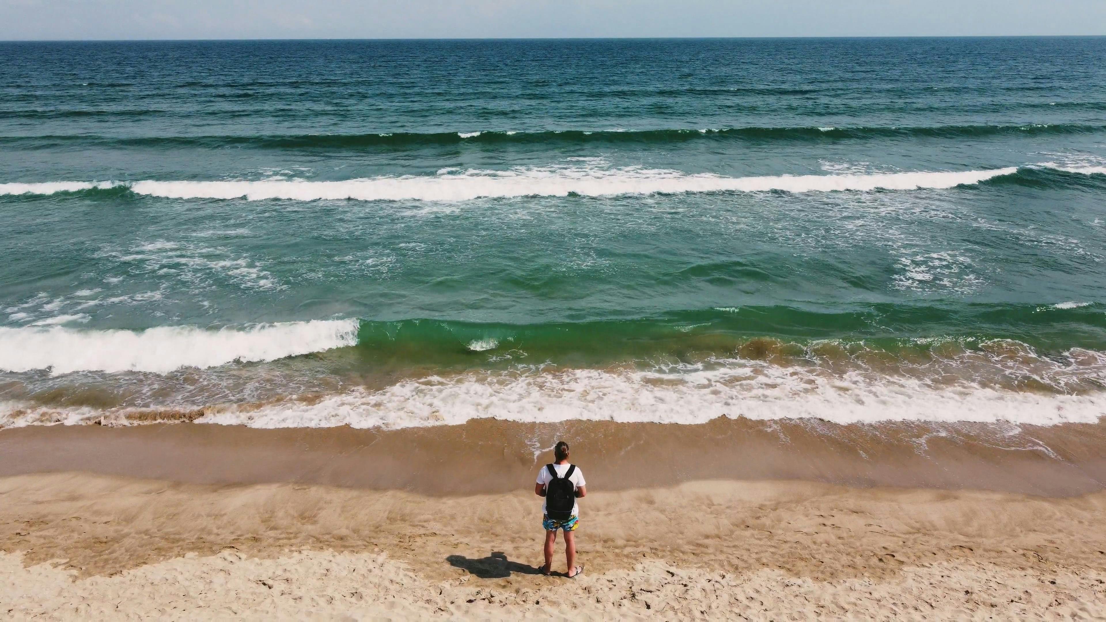 4k Open Sea Videos, Download The BEST Free 4k Stock Video Footage & 4k ...