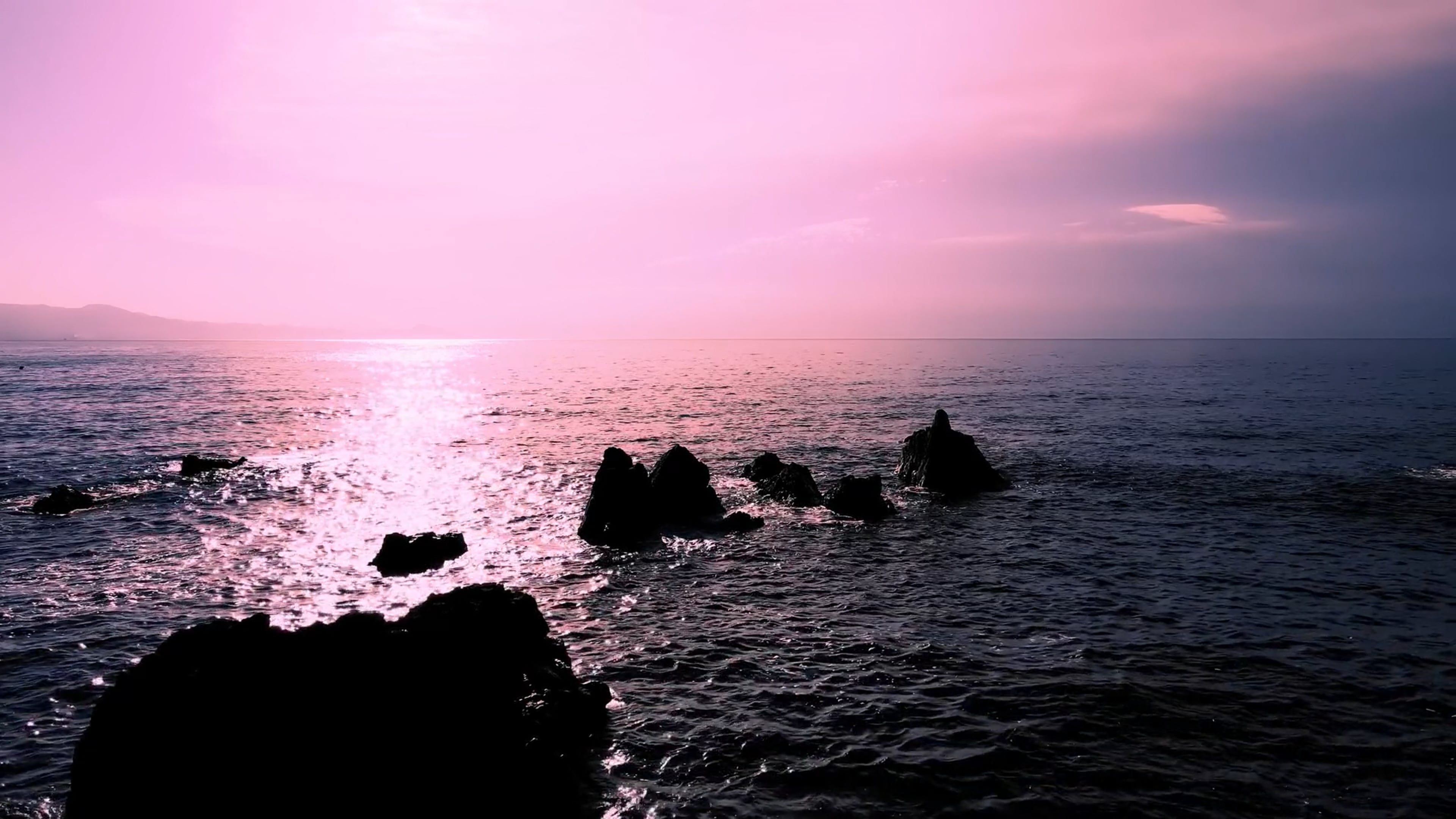 Ambient_Nature_ Atmosphere - 摄影
