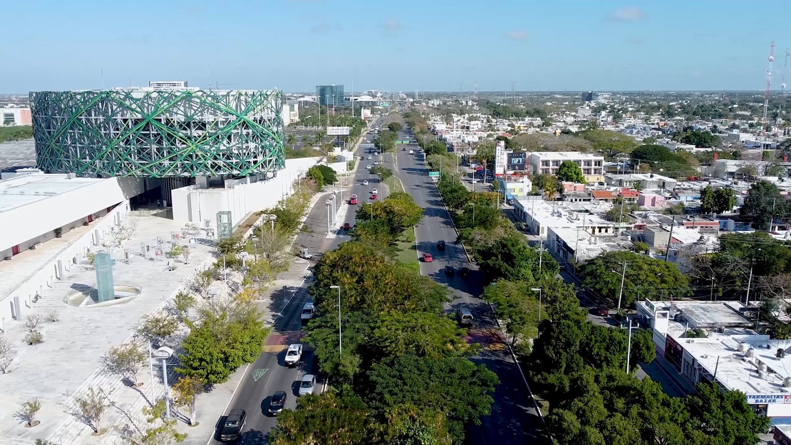 Merida Mexico Videos, Download The BEST Free 4k Stock Video Footage ...