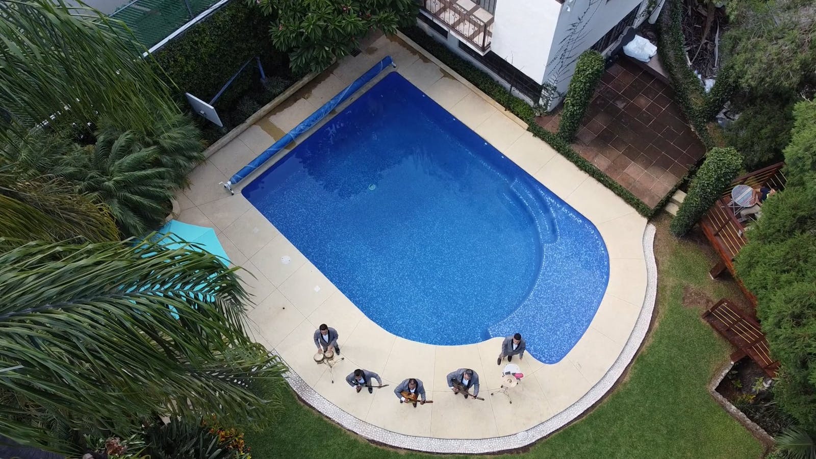 Los mejores vídeos de Alberca · Banco de Imágenes Gratis · Vídeos de ...