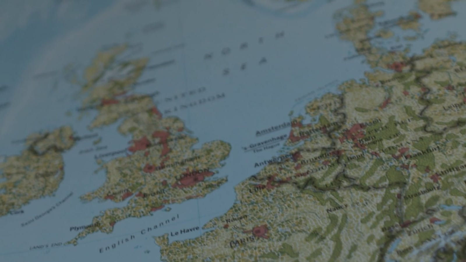 Uk Map Videos, Download The BEST Free 4k Stock Video Footage & Uk Map ...