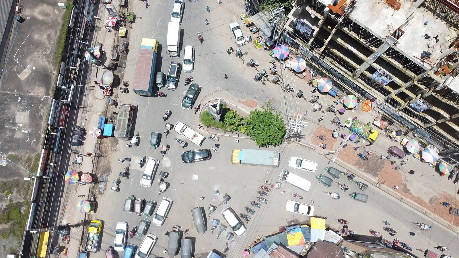 Bangladesh Traffic Videos, Download The BEST Free 4k Stock Video ...