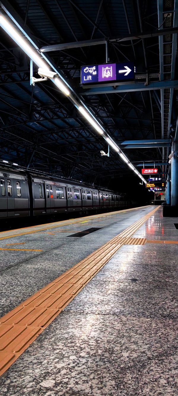 Train Station At Night Videos, Download The BEST Free 4k Stock Video ...