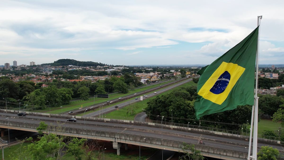 Brazilian Integralism Flag Videos, Download Free 4k Stock Video Footage ...