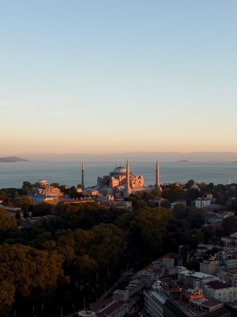 4k Istanbul Videos, Download Free 4k Stock Video Footage & 4k Istanbul ...