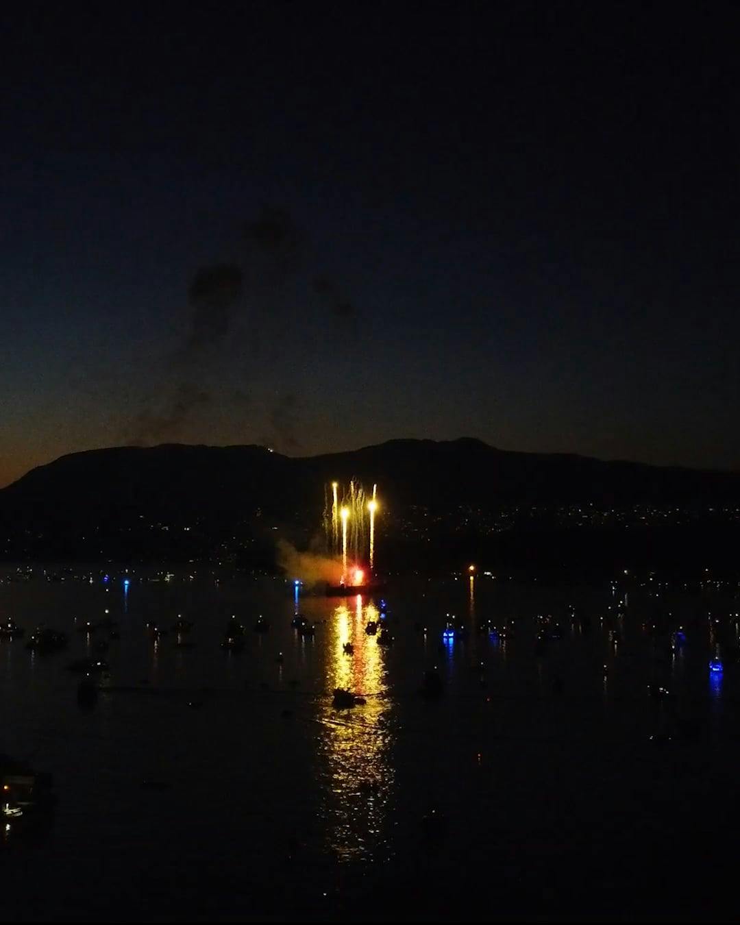 Mountain Fireworks Videos, Download The BEST Free 4k Stock Video ...