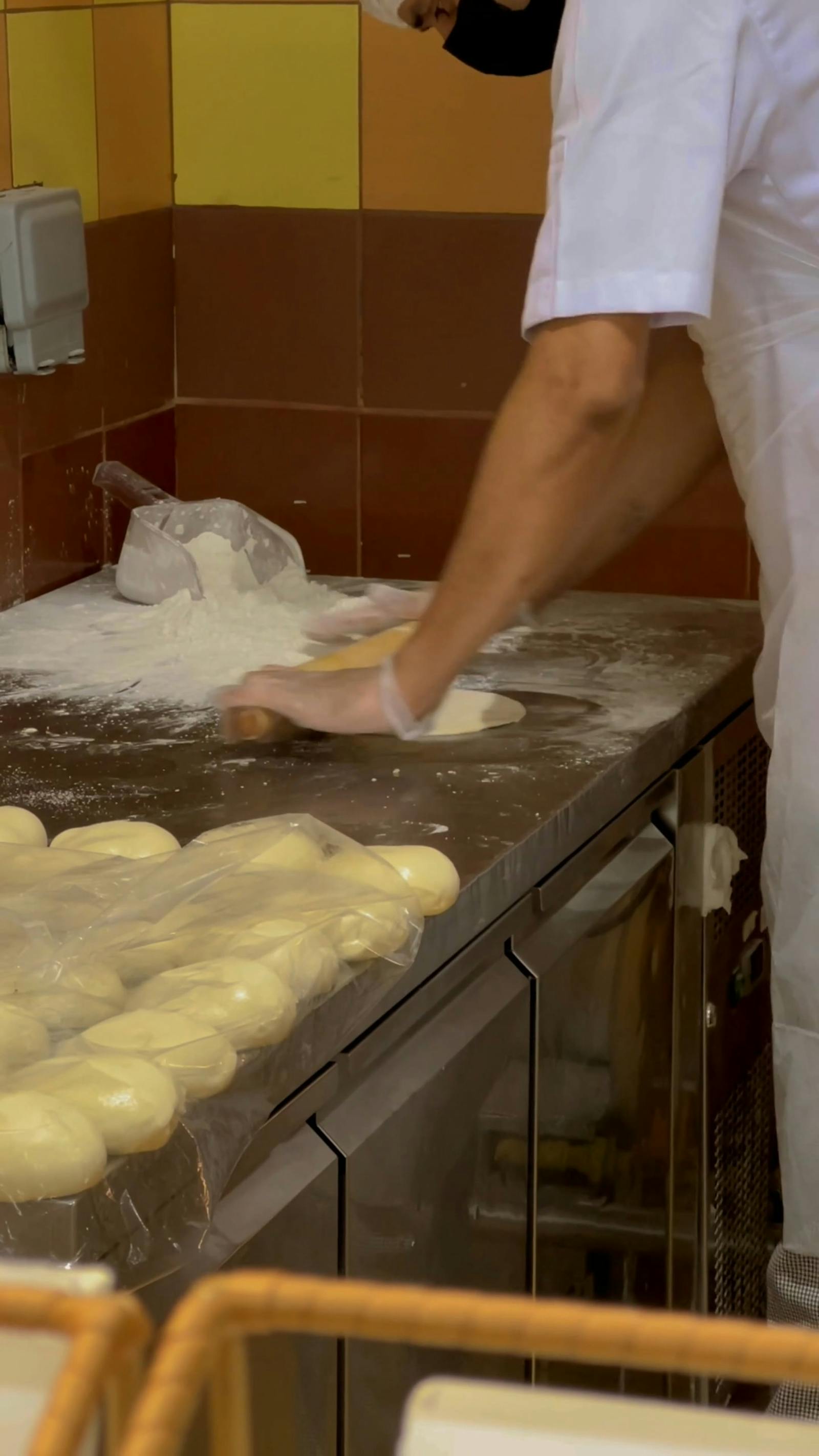 Bakery Shop Videos, Download The BEST Free 4k Stock Video Footage ...