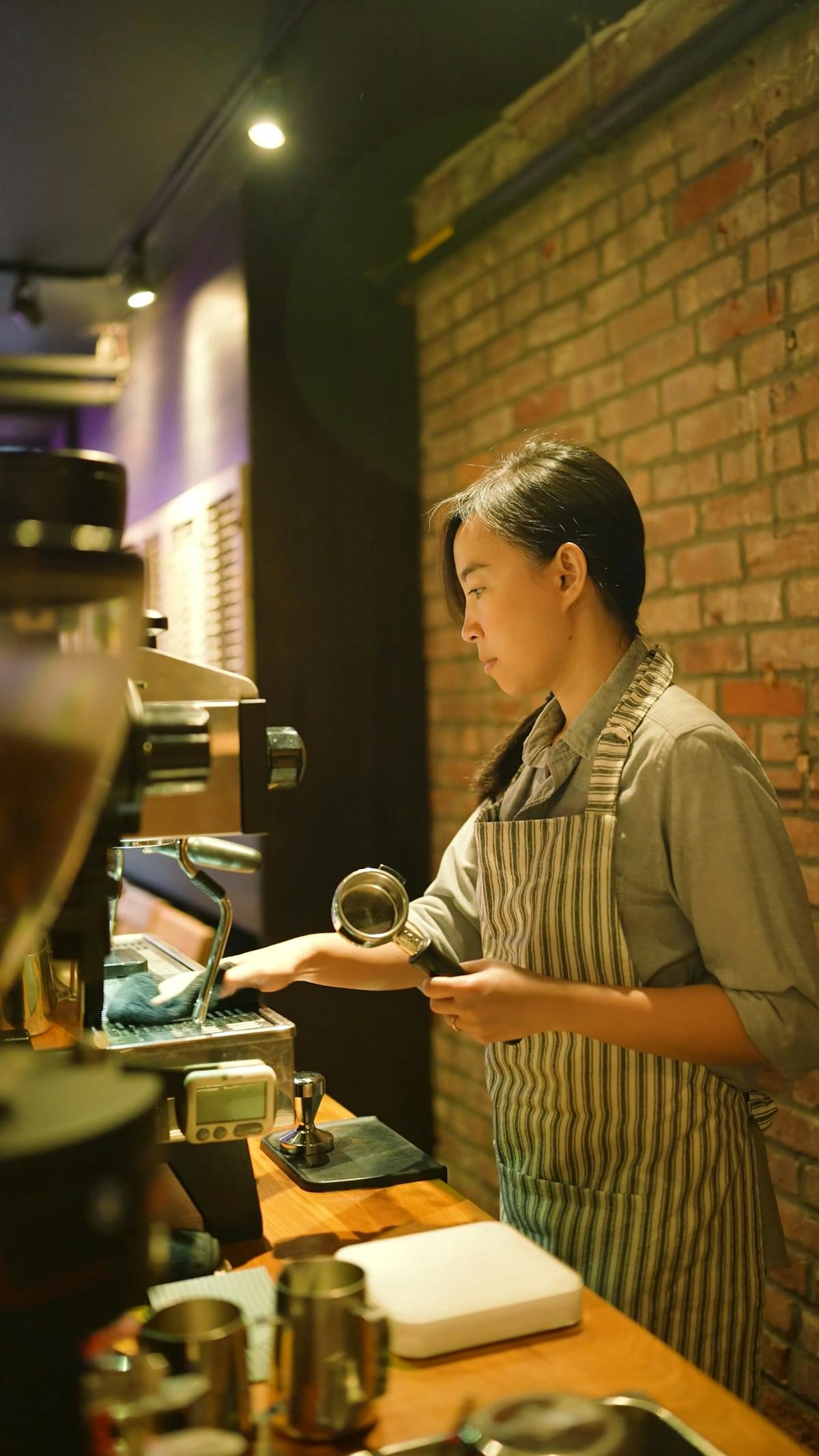 Coffee Making Videos, Download The BEST Free 4k Stock Video Footage ...