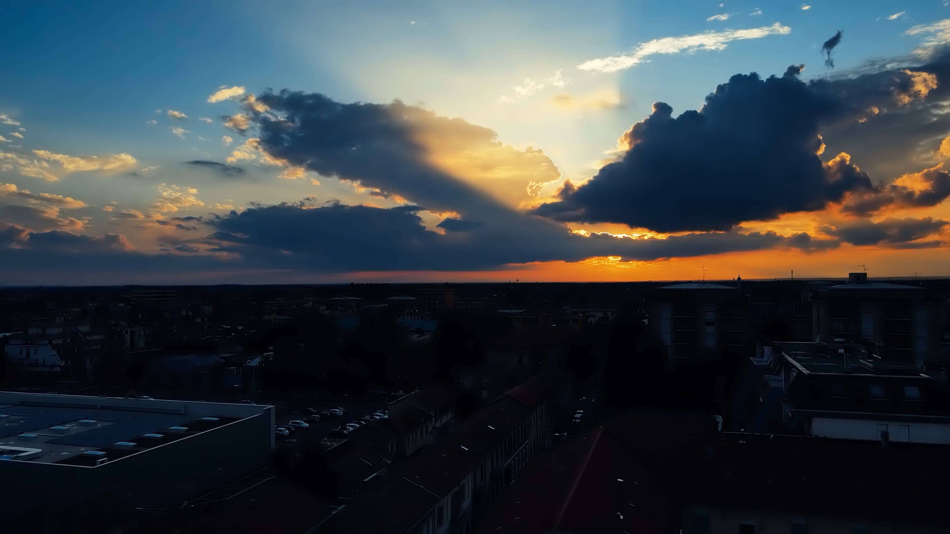 Ambient_Nature_ Atmosphere - 摄影