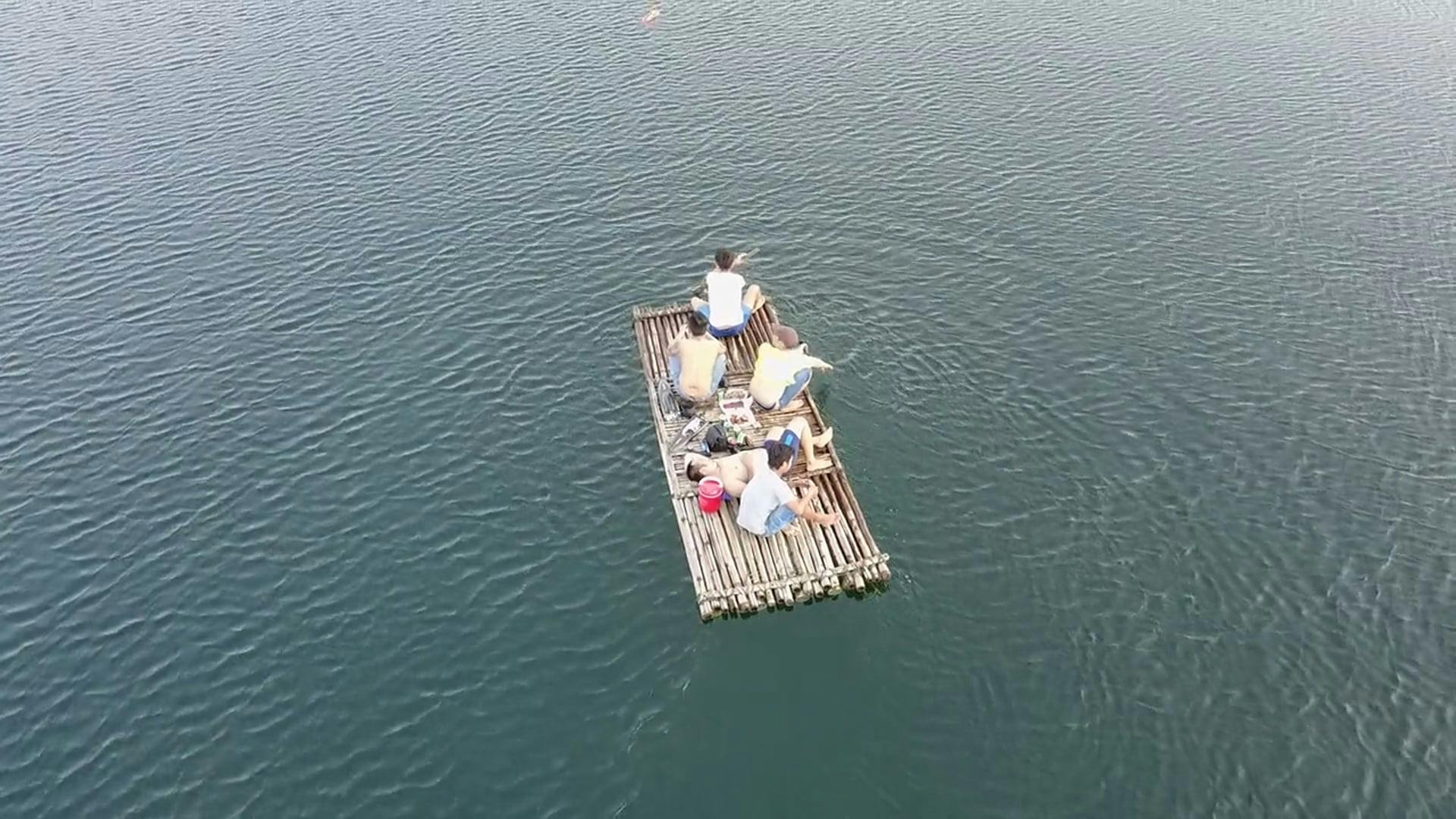 People on Raft Free Stock Video Footage, Royalty-Free 4K & HD Video Clip