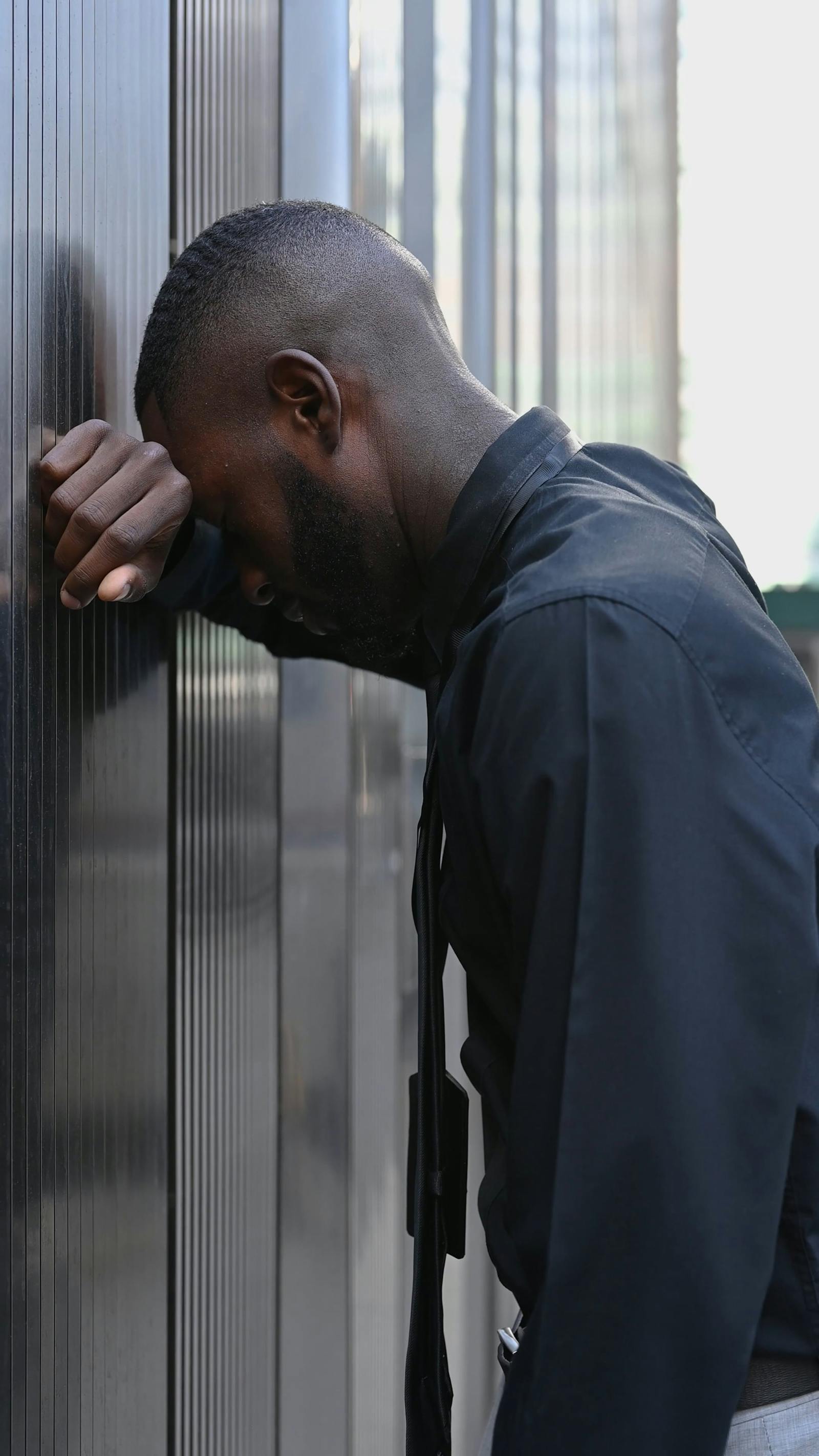 Man Thinking Alone Videos, Download The BEST Free 4k Stock Video ...