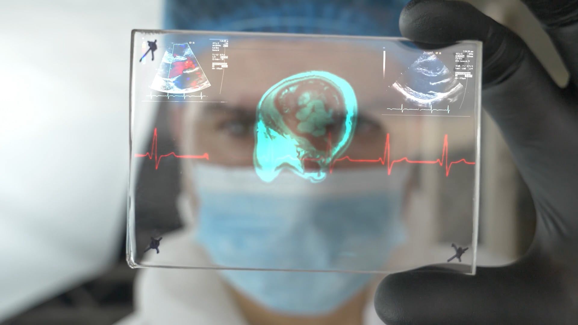 Virtual Reality Anatomy Videos Download The Best Free 4k Stock Video
