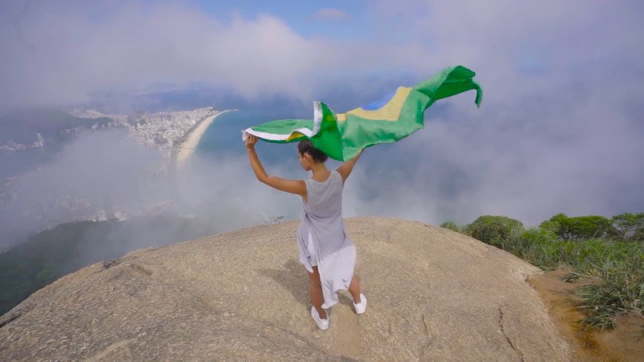 Brazilian Integralist Flag Videos, Download The BEST Free 4k Stock ...