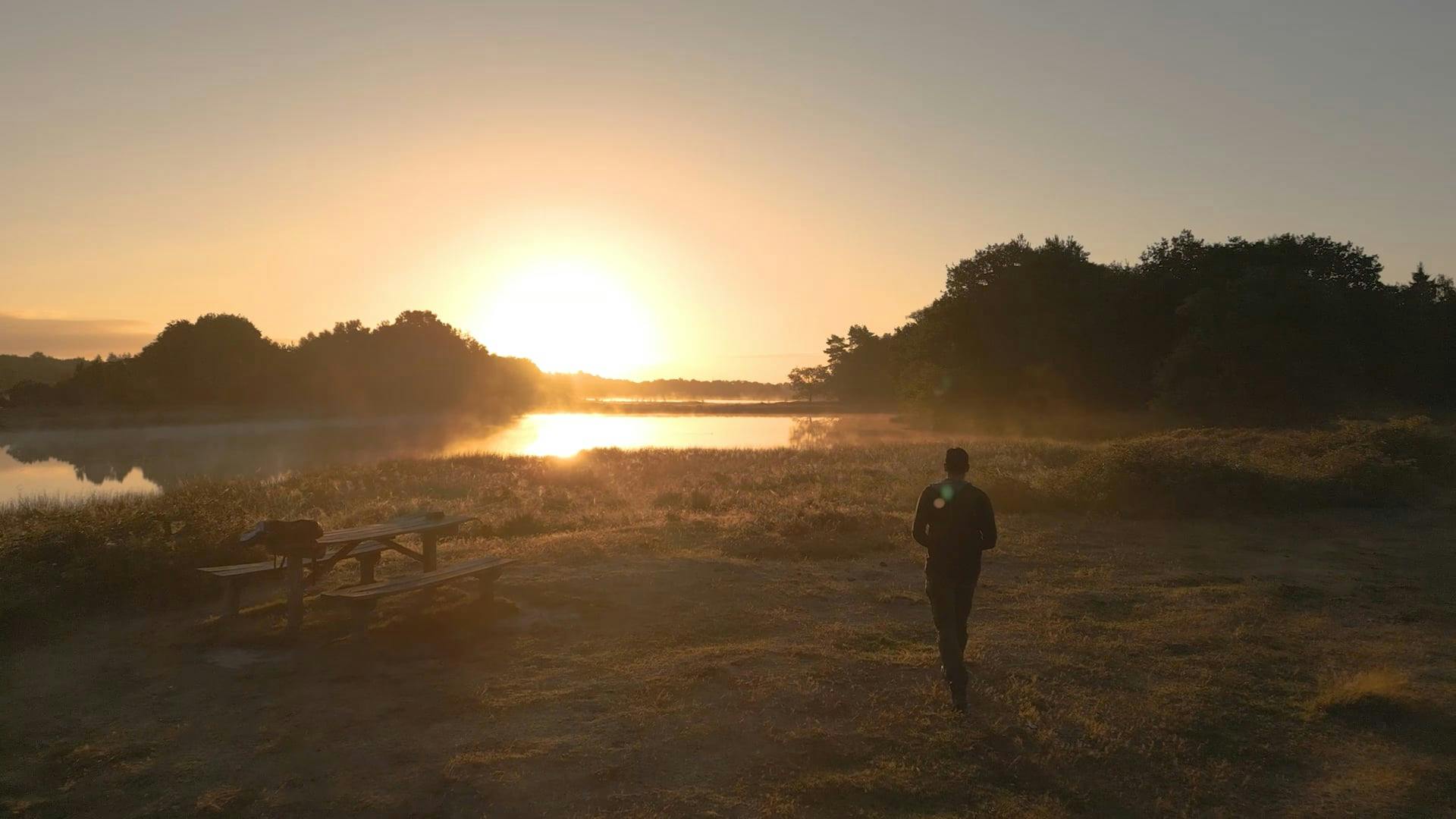 Vídeos de stock gratuitos sobre agua, agua quieta, al aire libre, alba ...