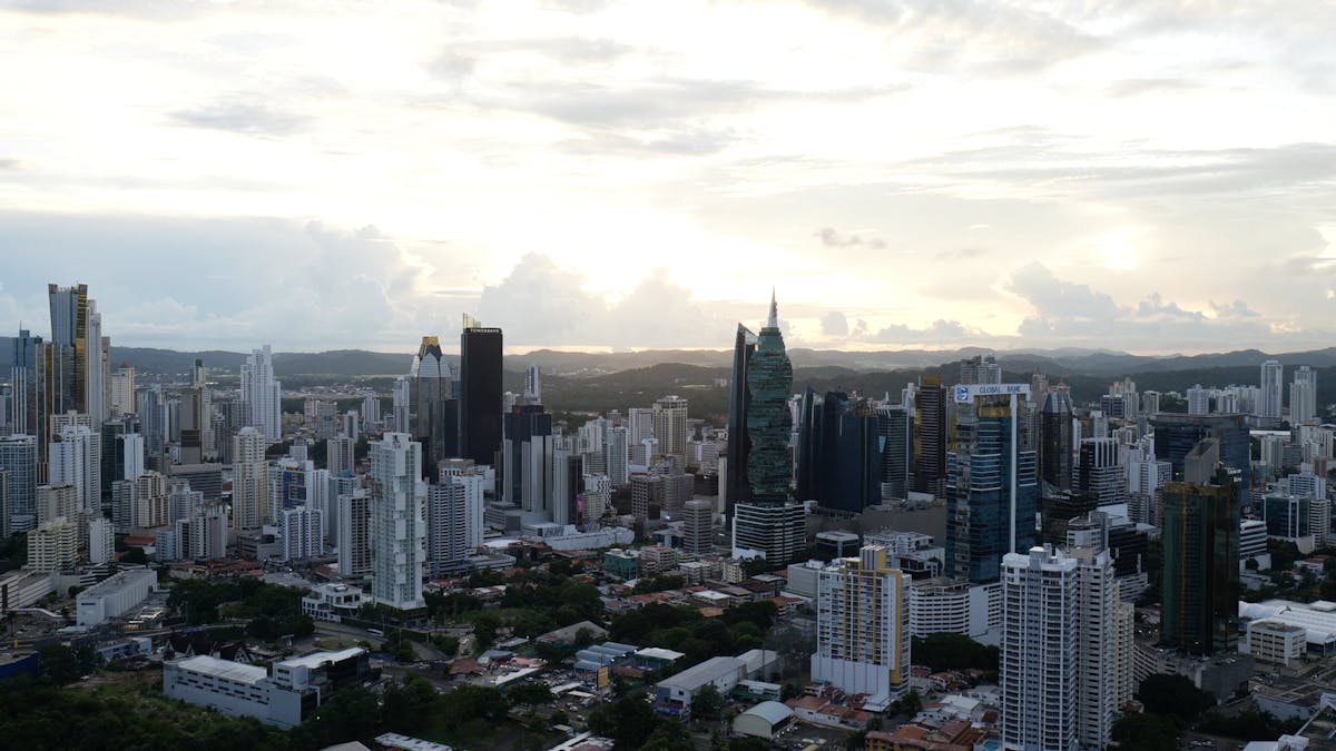 Panama City Videos, Download The BEST Free 4k Stock Video Footage ...