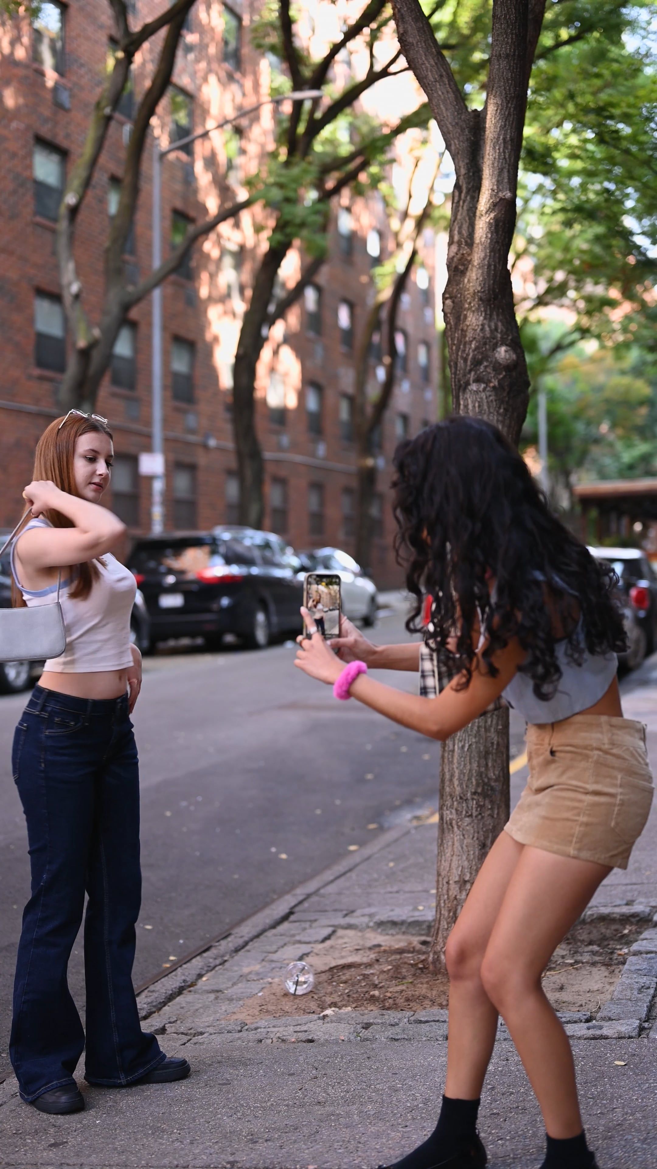 Girls Hanging Out Videos Download The Best Free 4k Stock Video Footage