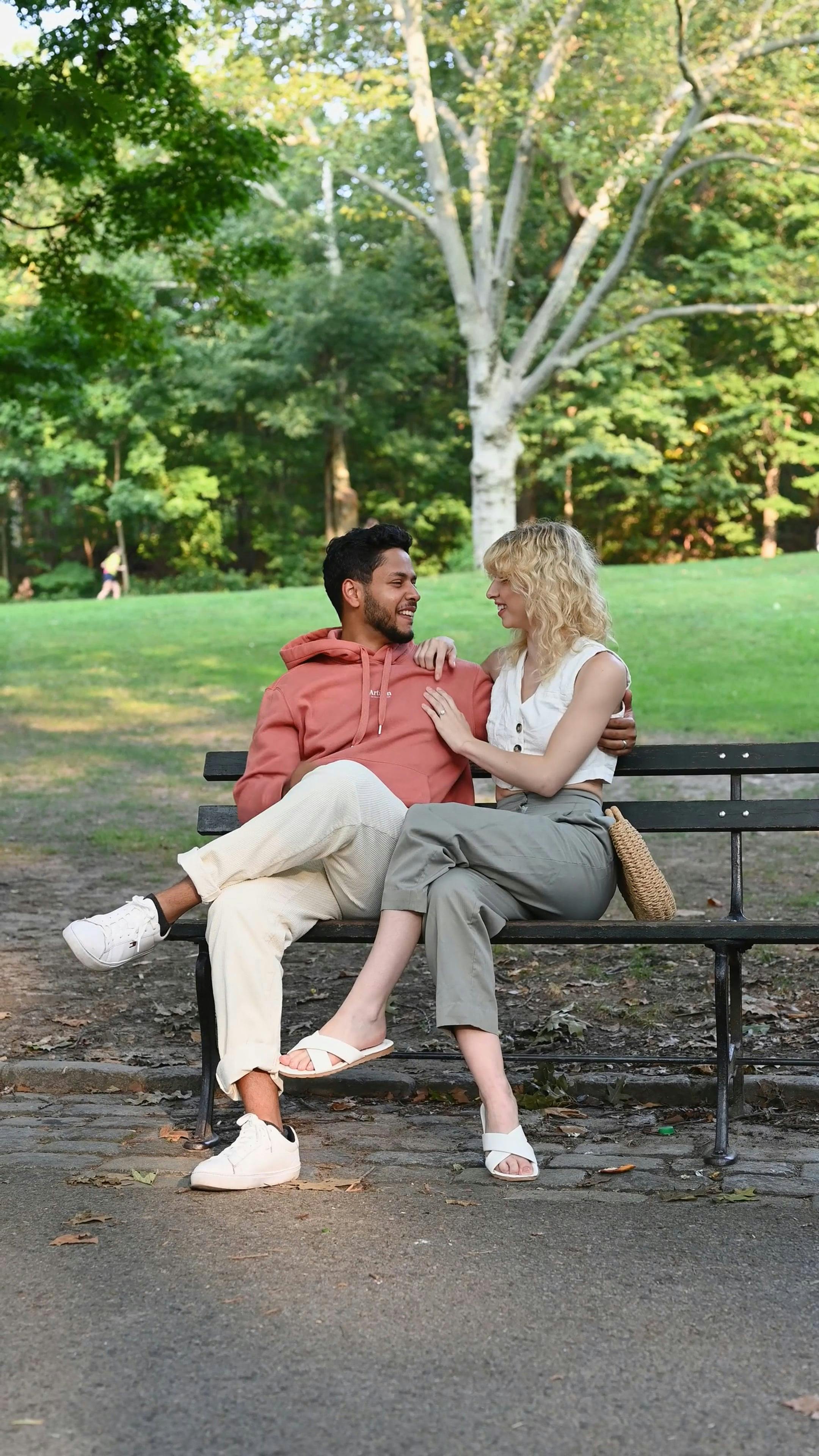 Park Bench Videos, Download The BEST Free 4k Stock Video Footage & Park ...