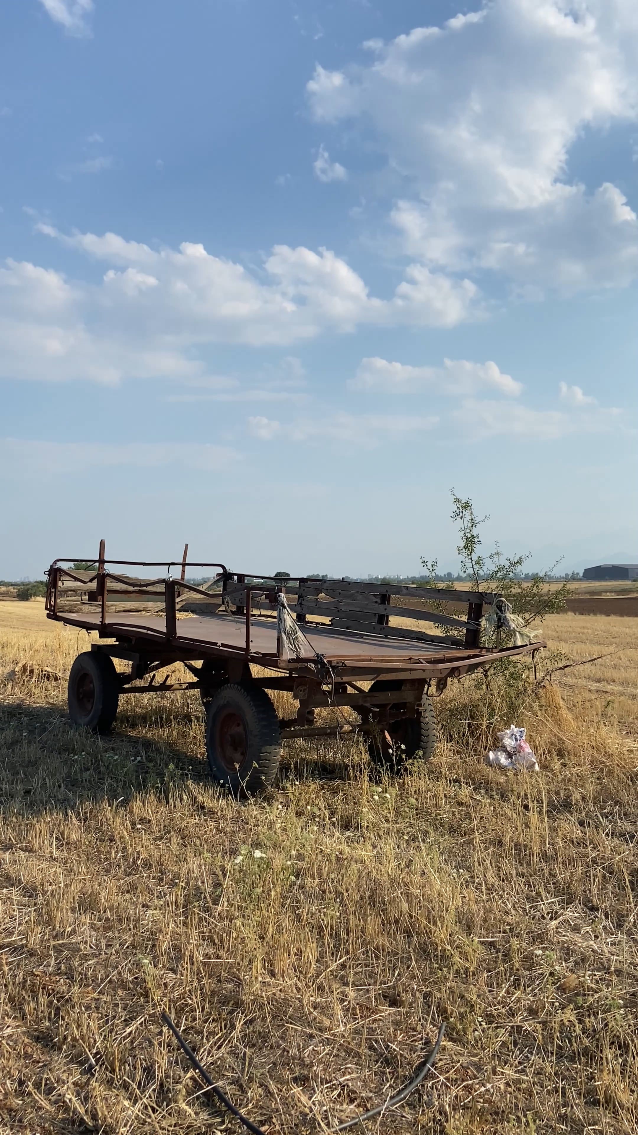 Empty Trailer Videos, Download The BEST Free 4k Stock Video Footage ...