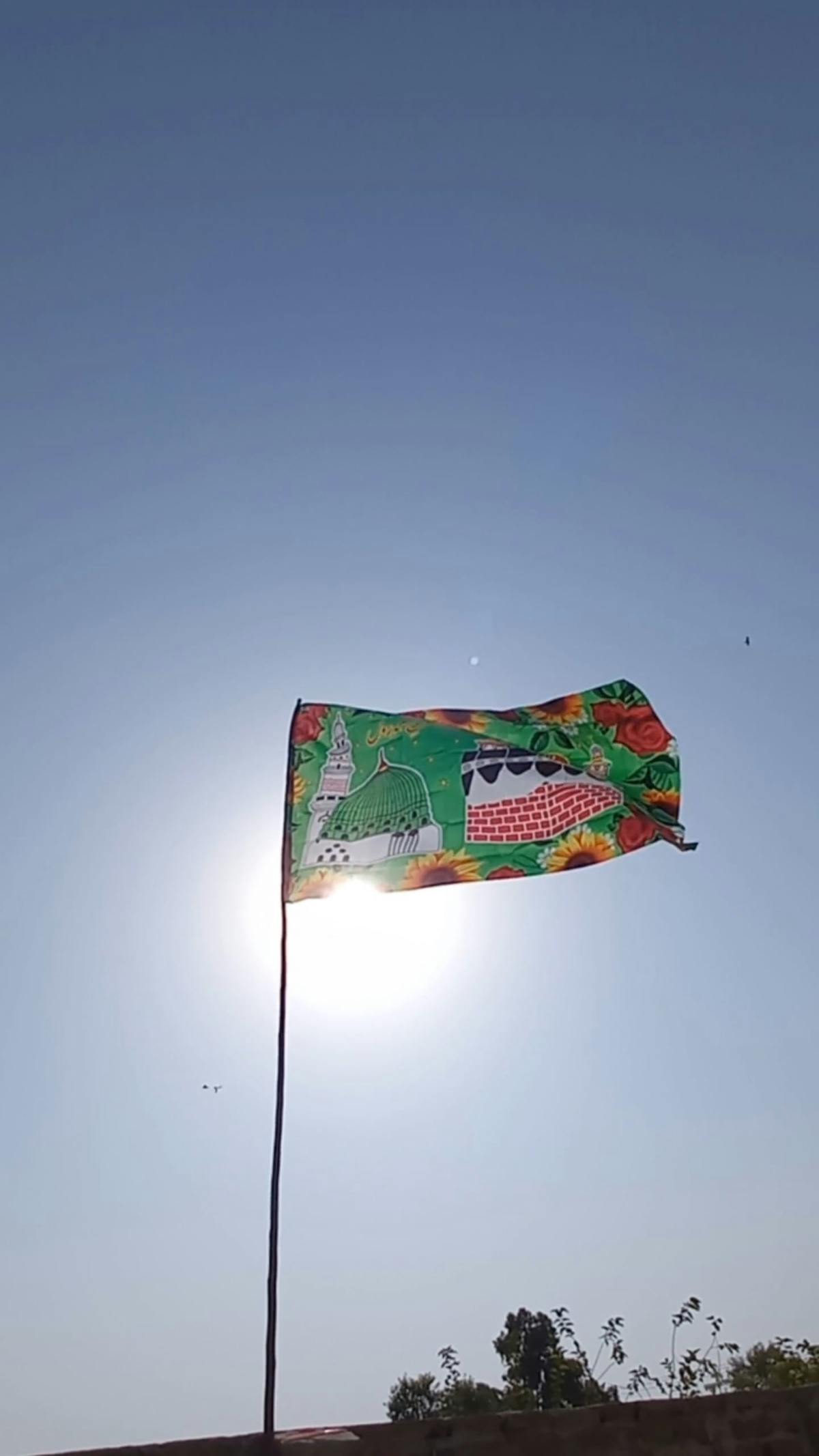 Islam Flag Videos, Download The BEST Free 4k Stock Video Footage ...