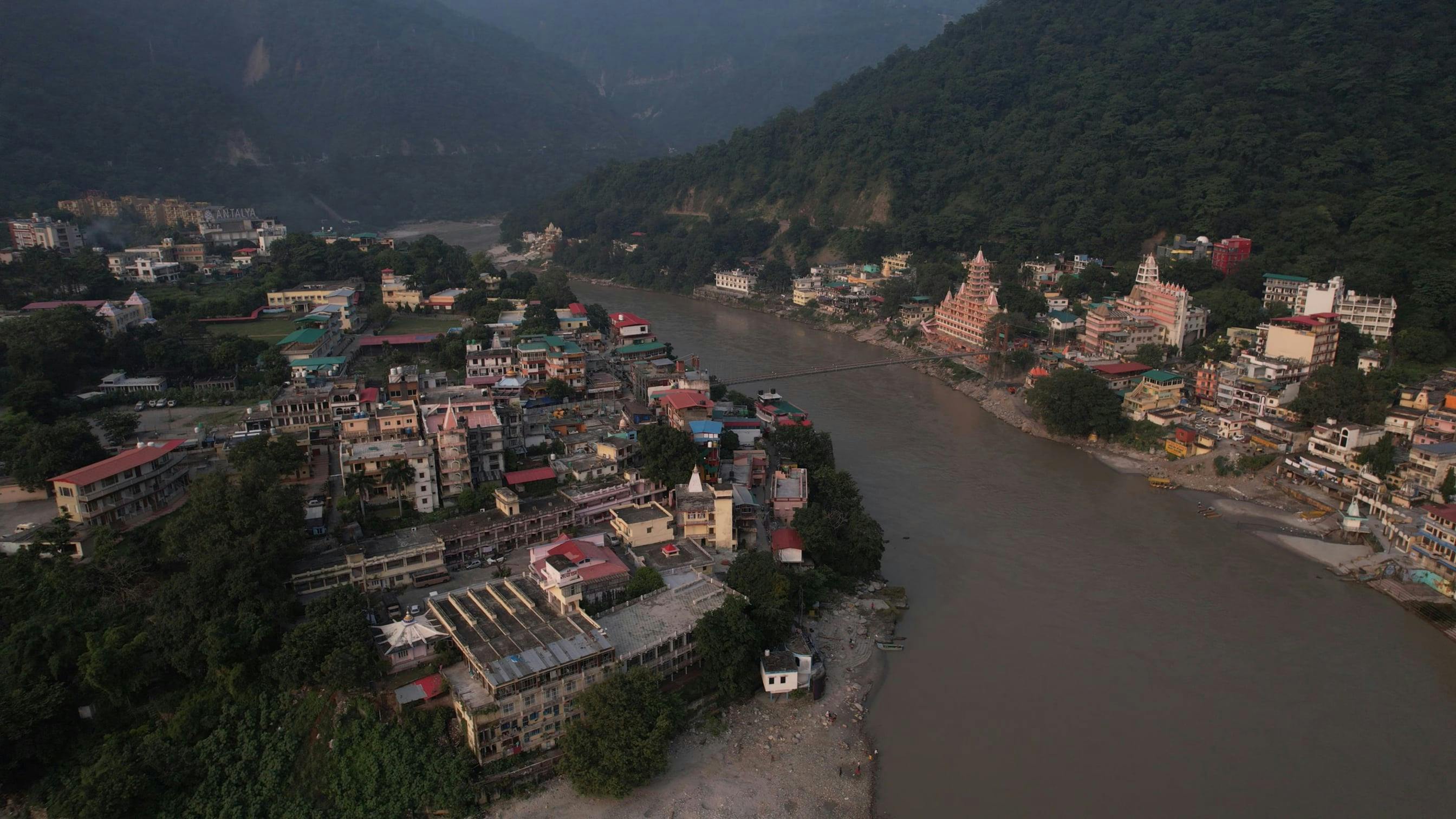 Rishikesh India Videos, Download The BEST Free 4k Stock Video Footage ...