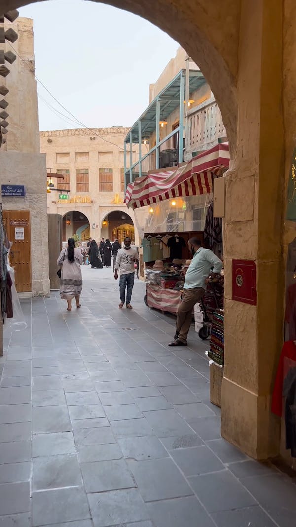 Qatar Videos, Download The BEST Free 4k Stock Video Footage & Qatar HD ...