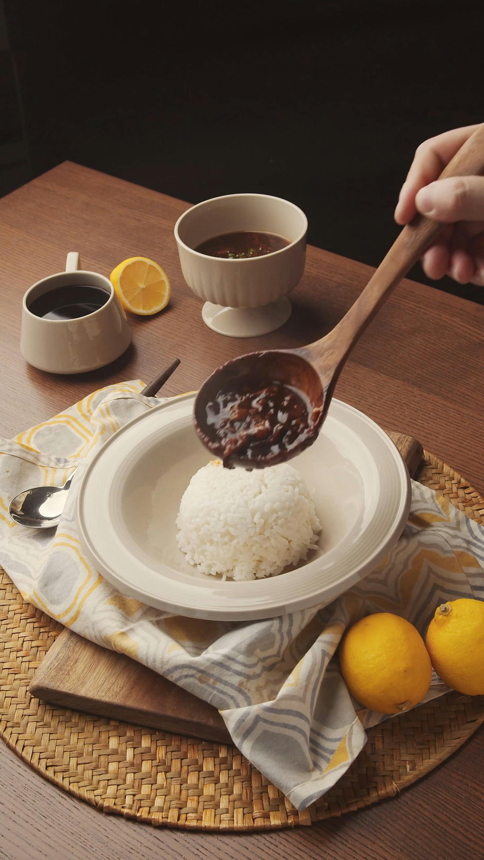 Cooking Rice Videos, Download The BEST Free 4k Stock Video Footage ...