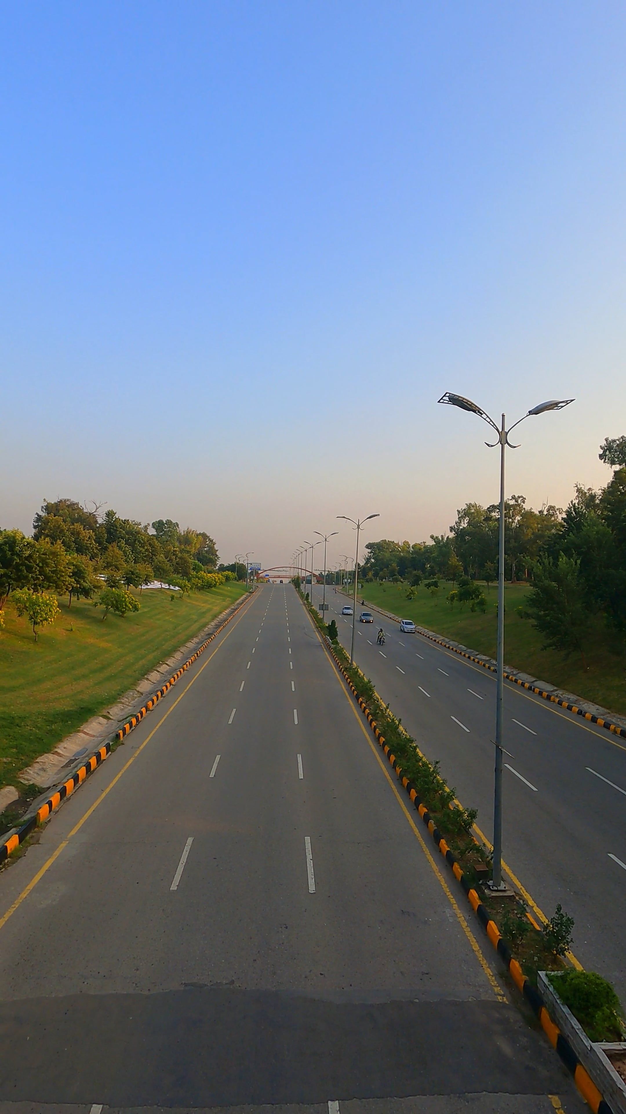 Cars on the Road Free Stock Video Footage, Royalty-Free 4K & HD Video Clip