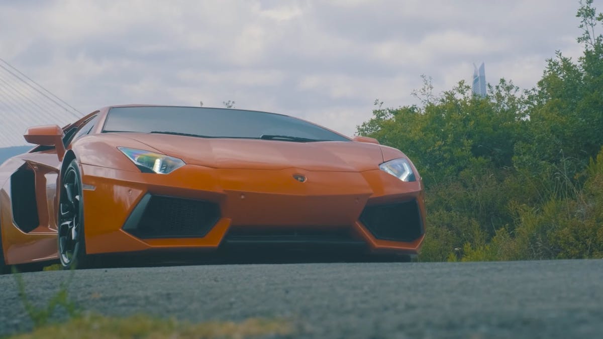 Lamborghini Videos, Download The BEST Free 4k Stock Video Footage ...