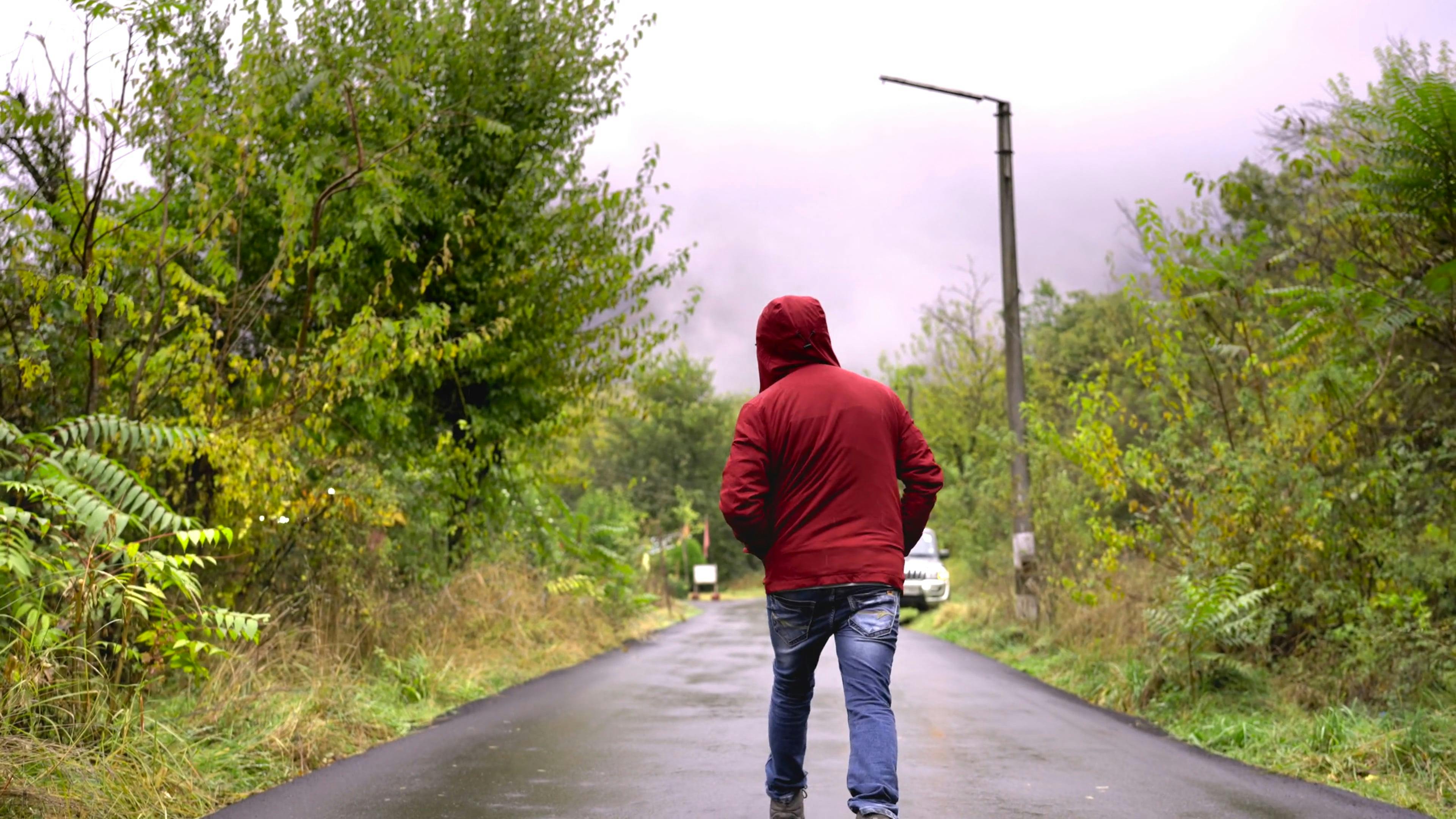 Rainy Weather Video Free Stock Video Footage, Royalty-Free 4K & HD ...