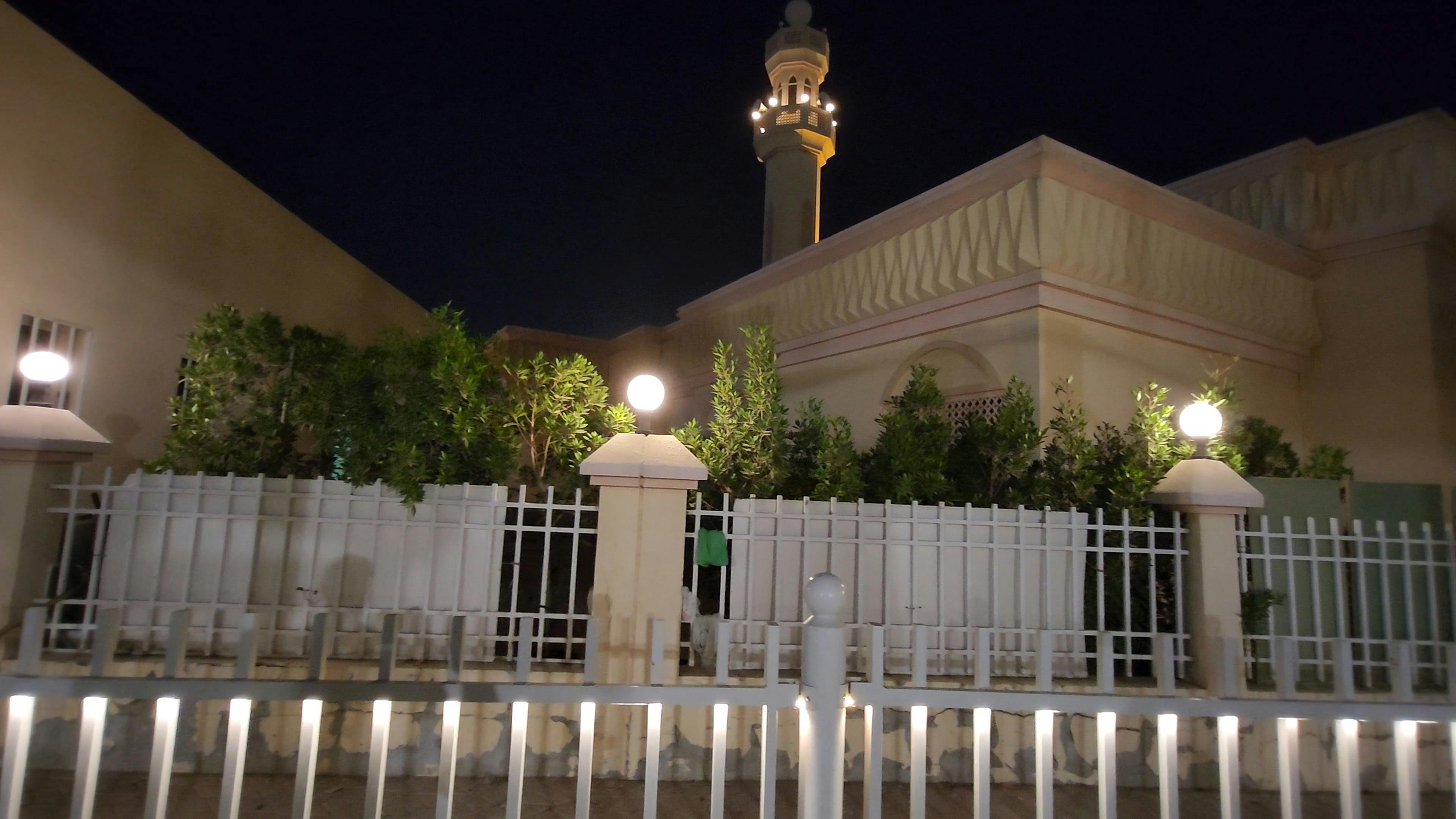 Mosques 98 Photos & Videos Collected by Atif Dar