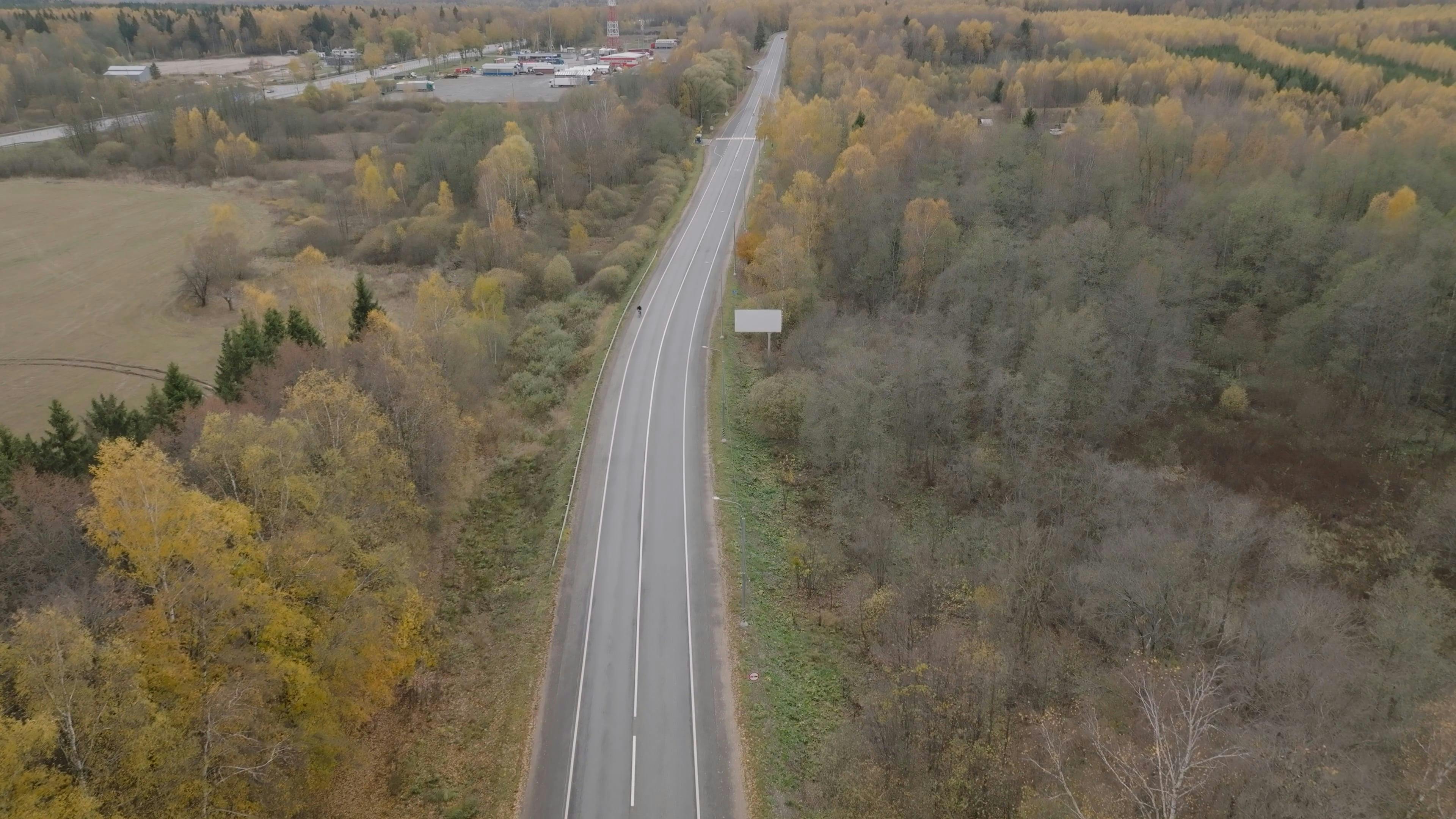 Vídeos de stock gratuitos sobre al aire libre, arboles, autopista ...