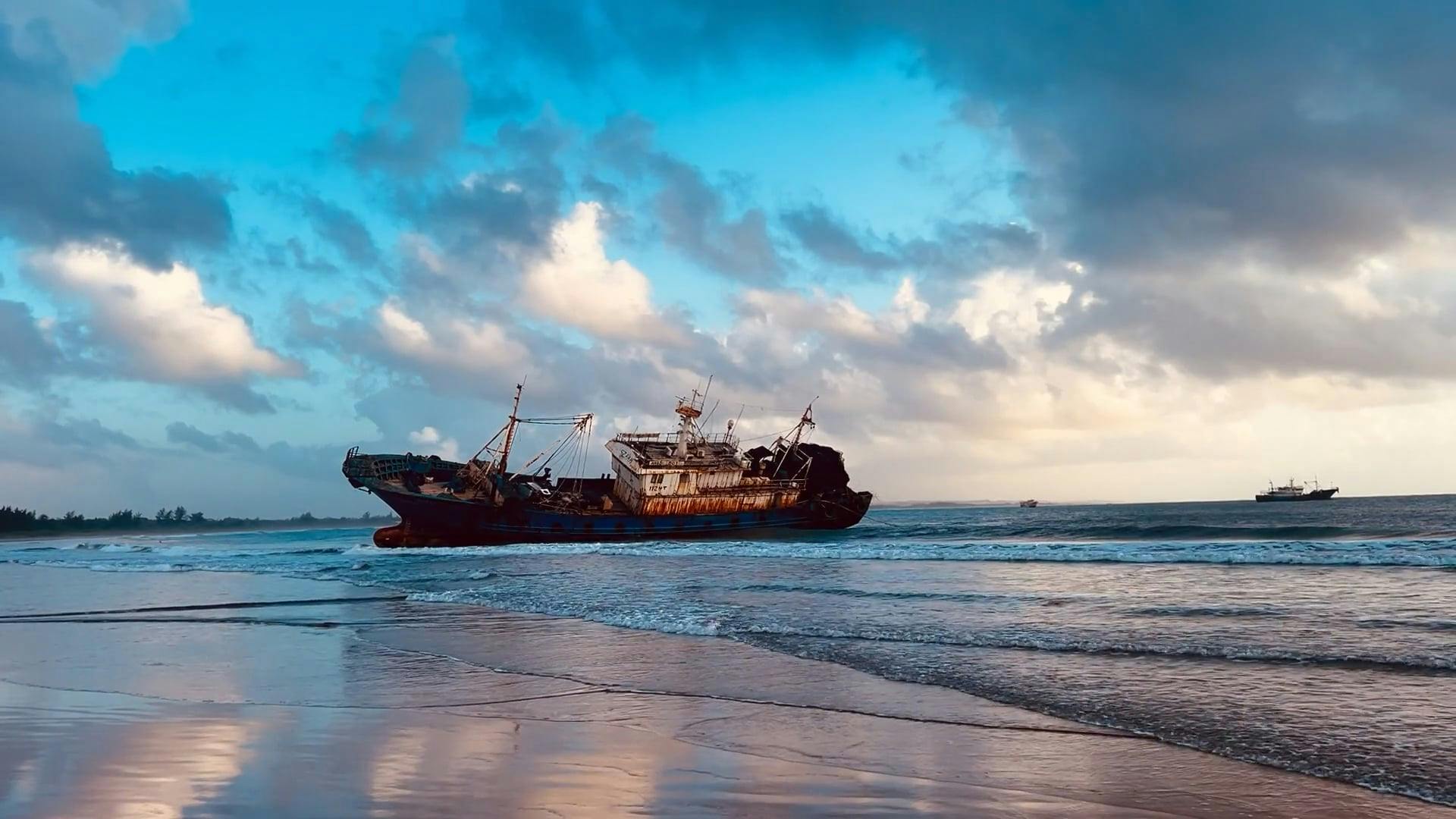 Strand Rust Videos, Download The BEST Free 4k Stock Video Footage ...