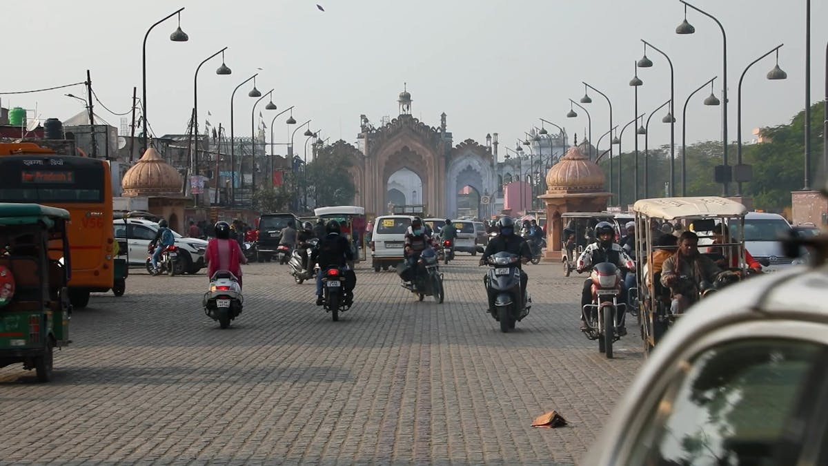 Lucknow City Videos, Download The BEST Free 4k Stock Video Footage ...