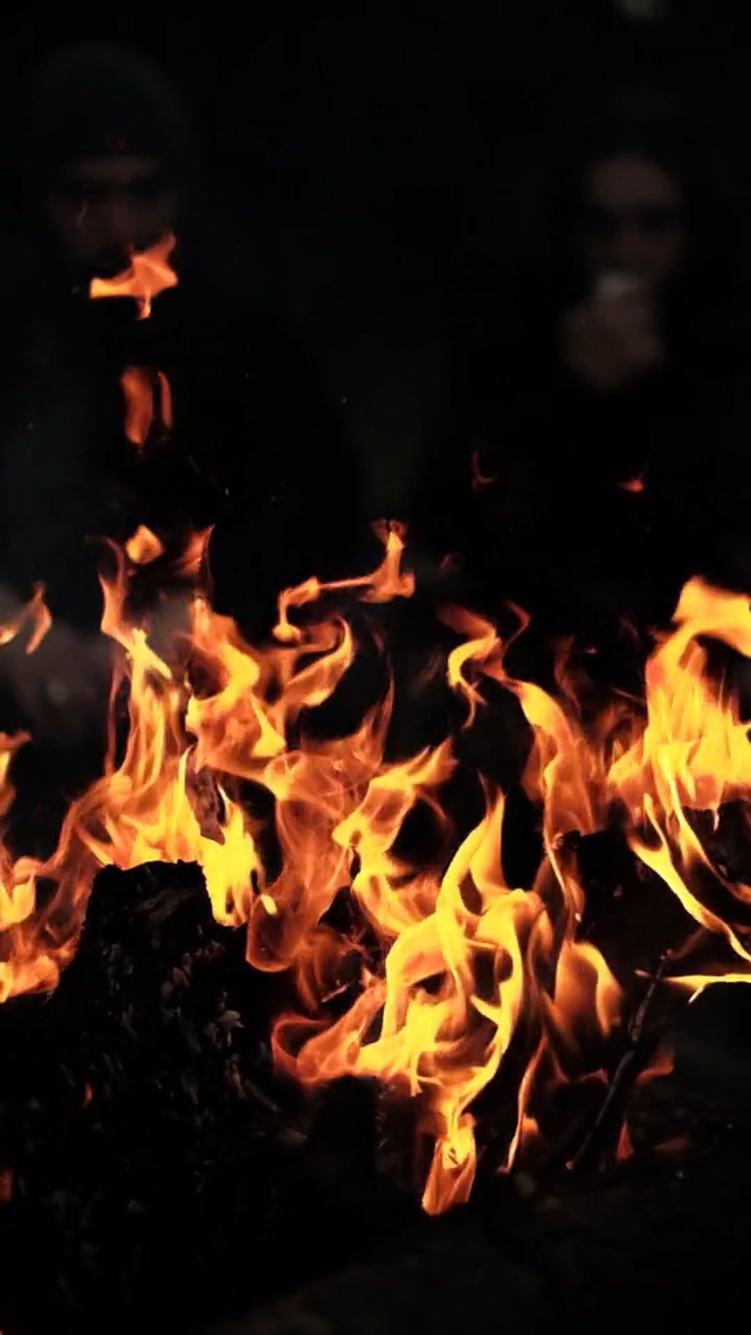 Woman Burning Herself Videos, Download Free 4k Stock Video Footage ...