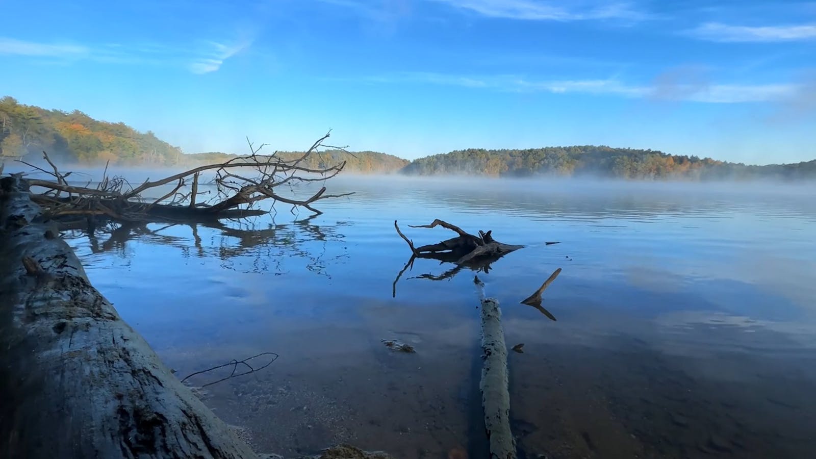 Log Lake Videos, Download The BEST Free 4k Stock Video Footage & Log ...