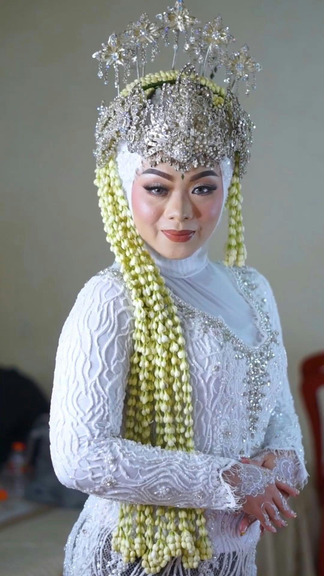 Javanese Wedding Free Stock Video Footage, Royalty-Free 4K & HD Video Clip