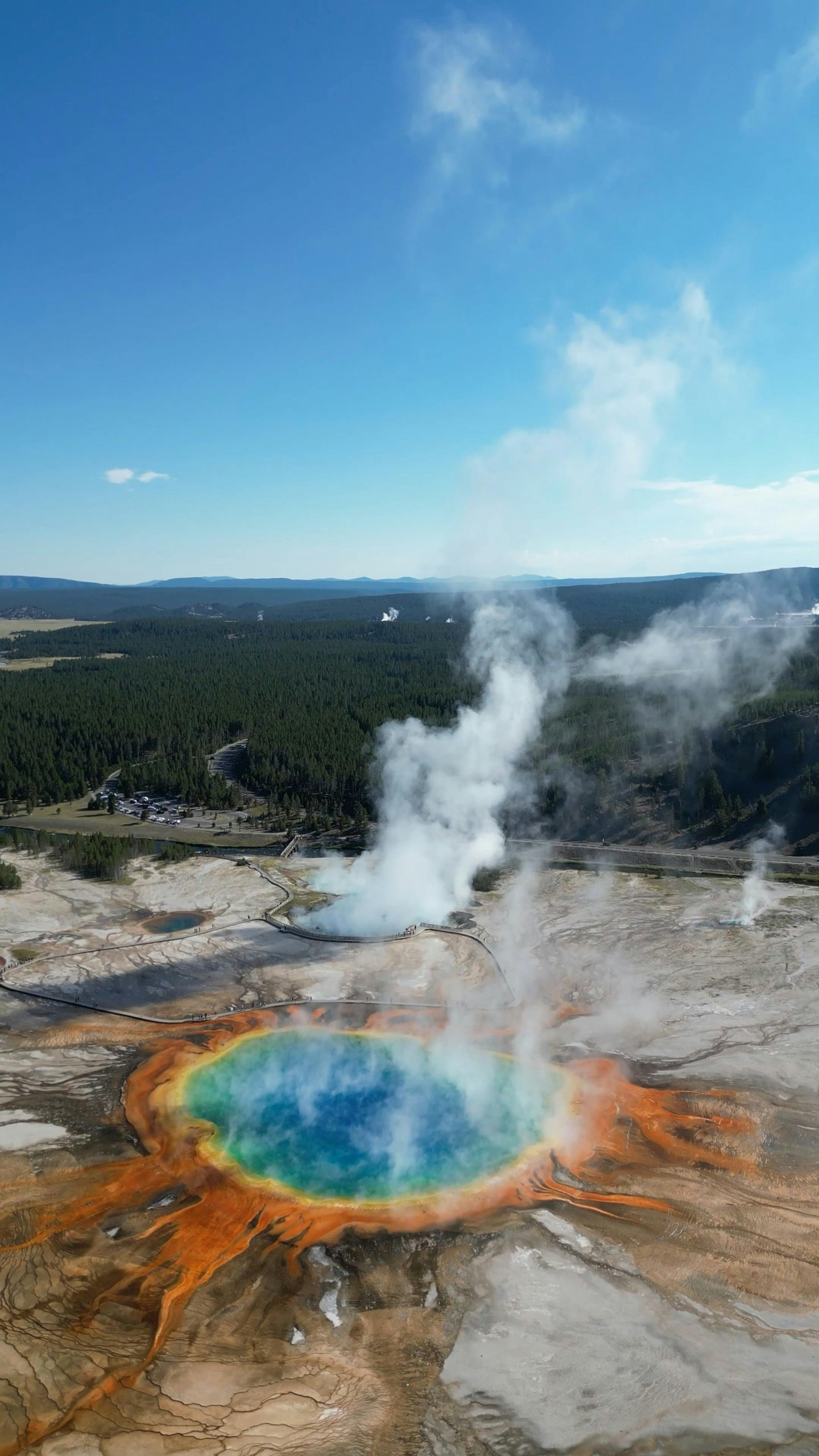 Yellowstone Videos, Download The BEST Free 4k Stock Video Footage ...