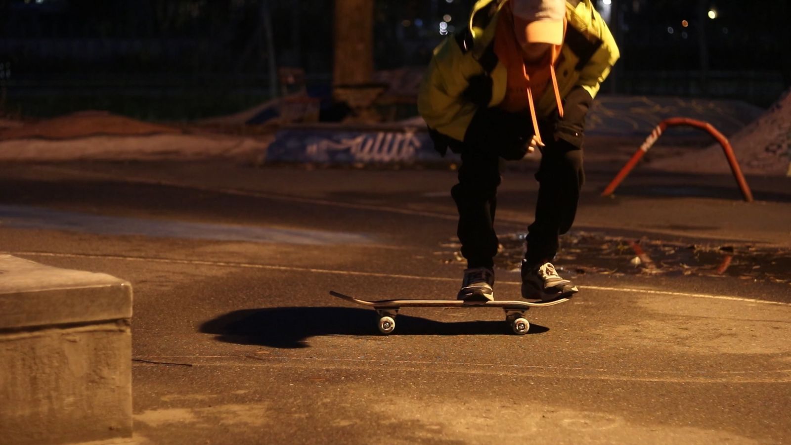 Skateboarding At Night Videos, Download The BEST Free 4k Stock Video ...