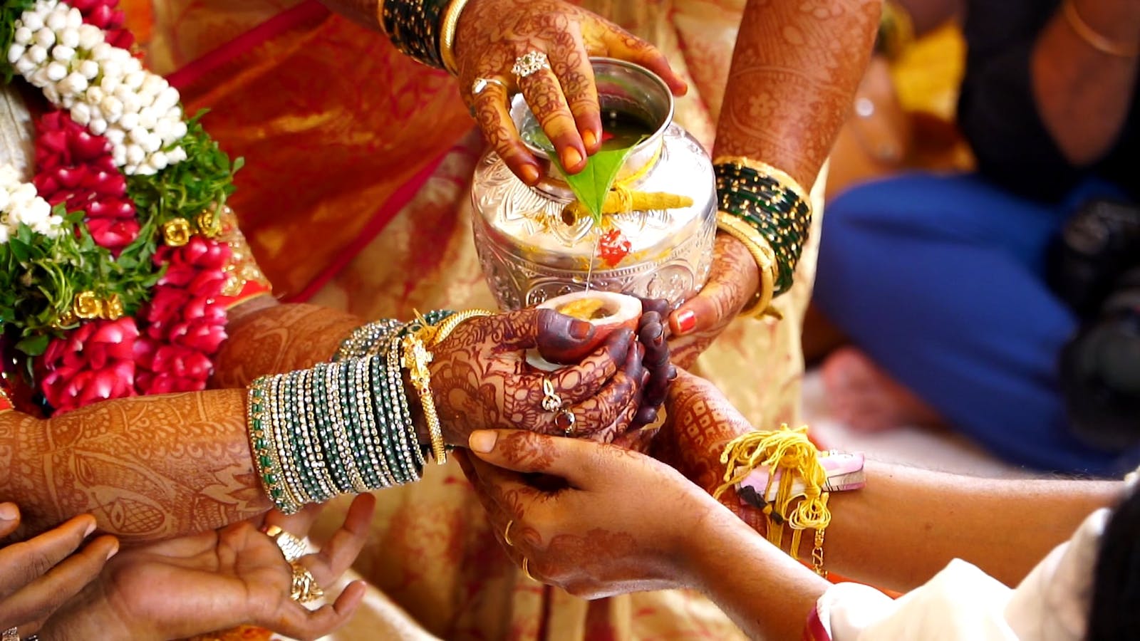 Indian Marriage Videos, Download The BEST Free 4k Stock Video Footage ...