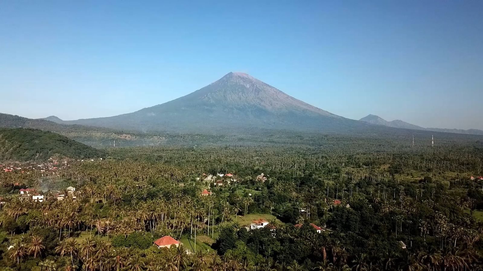 Bali Mountain Videos, Download The BEST Free 4k Stock Video Footage ...