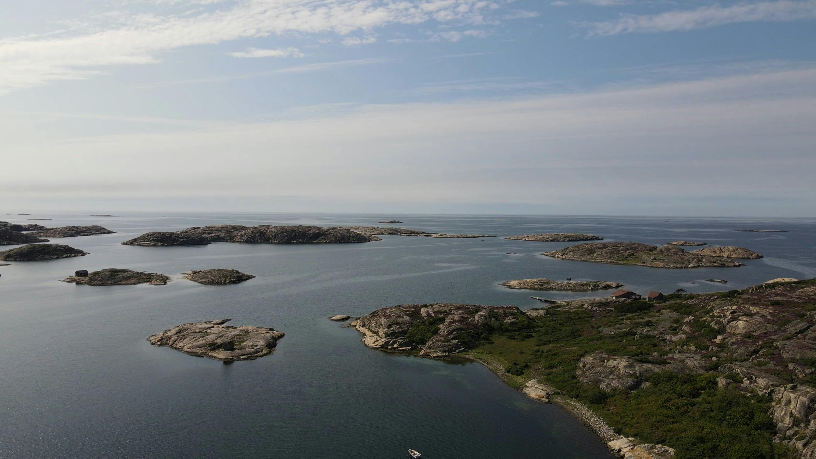 Islands on Seashore Free Stock Video Footage, Royalty-Free 4K & HD ...