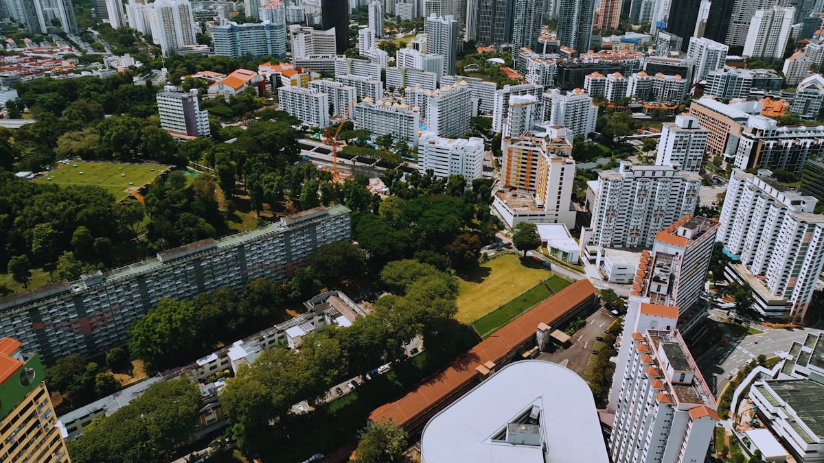 Tall Buildings in Singapore Free Stock Video Footage, Royalty-Free 4K ... Tall Buildings in Singapore Free Stock Video Footage, Royalty-Free 4K ...