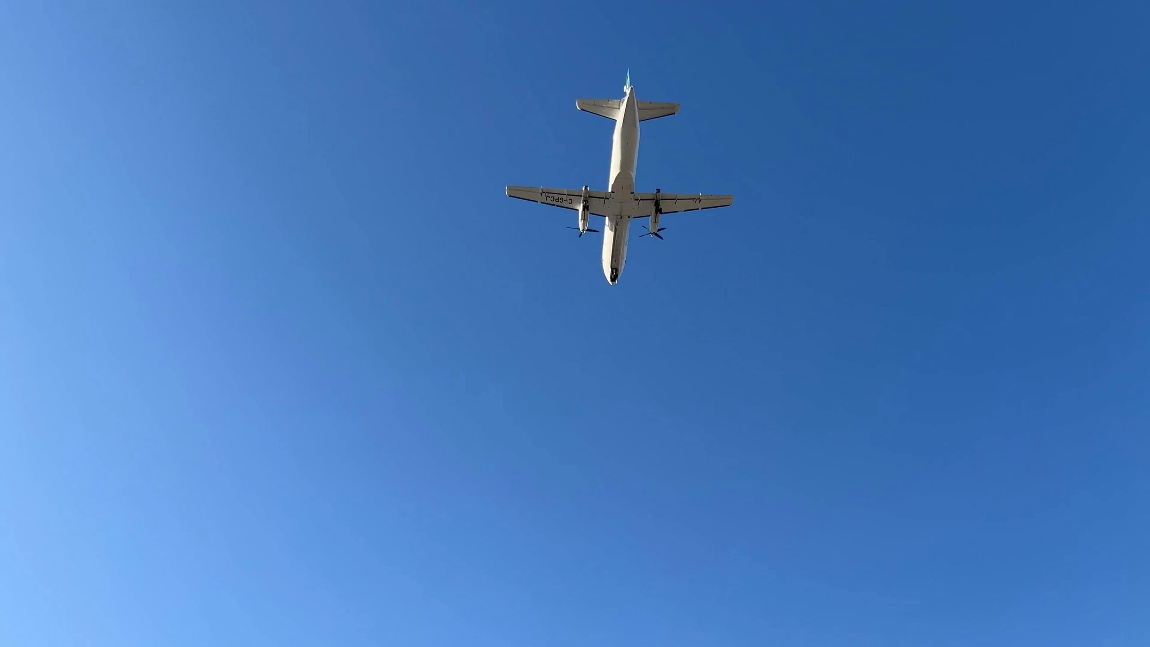 Freight Plane Videos, Download The BEST Free 4k Stock Video Footage ...