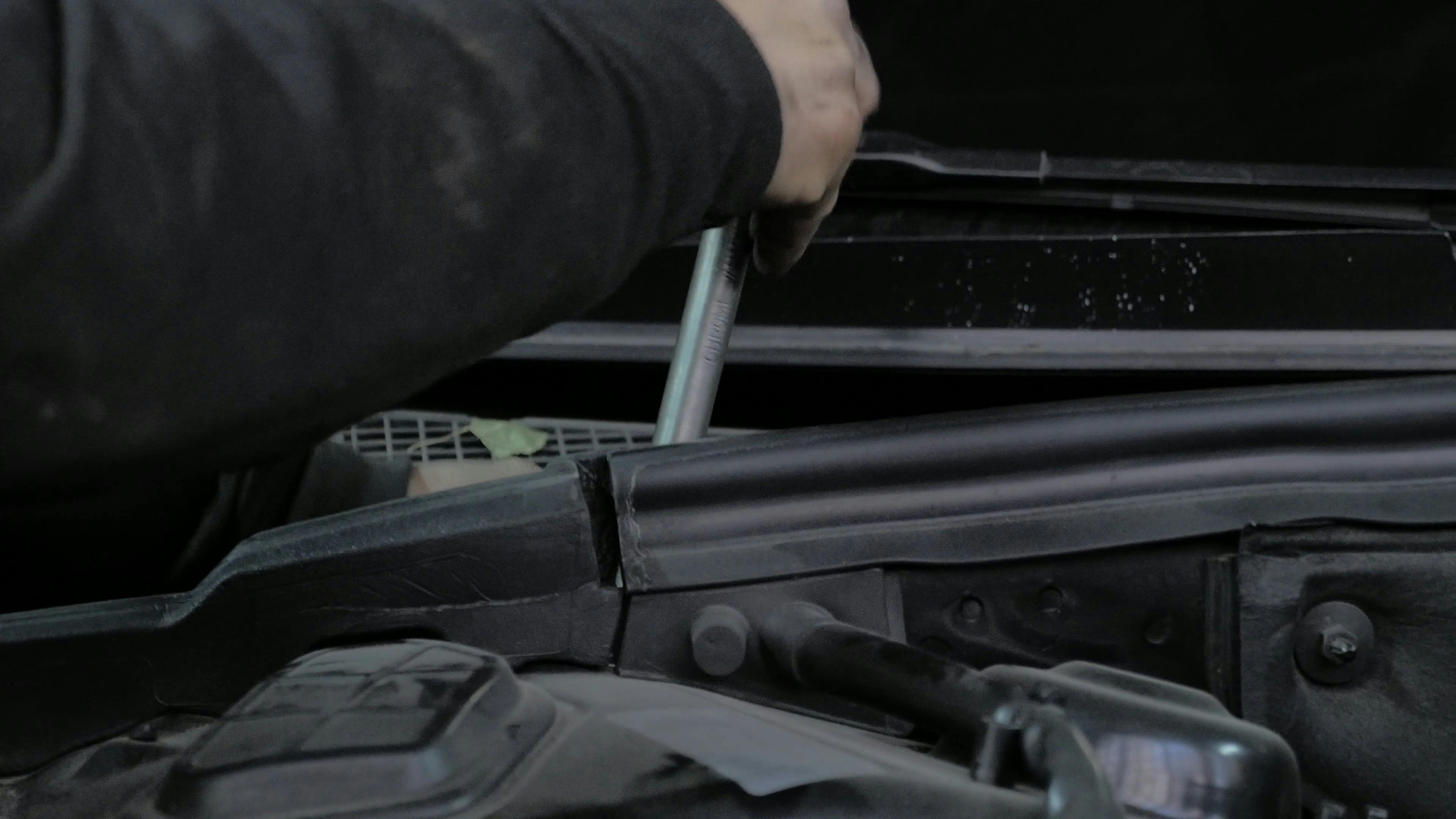 Vídeos de stock gratuitos sobre arreglando, auto, automotor, automóvil ...