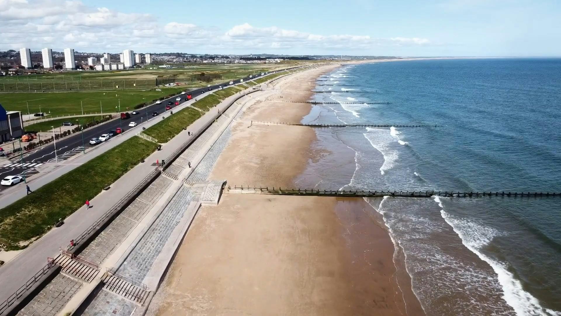 Drone Footage of a Pyramid Free Stock Video Footage, Royalty-Free 4K ...