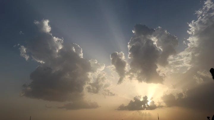 Time Lapse Video of the Sky Free Stock Video Footage, Royalty-Free 4K ...