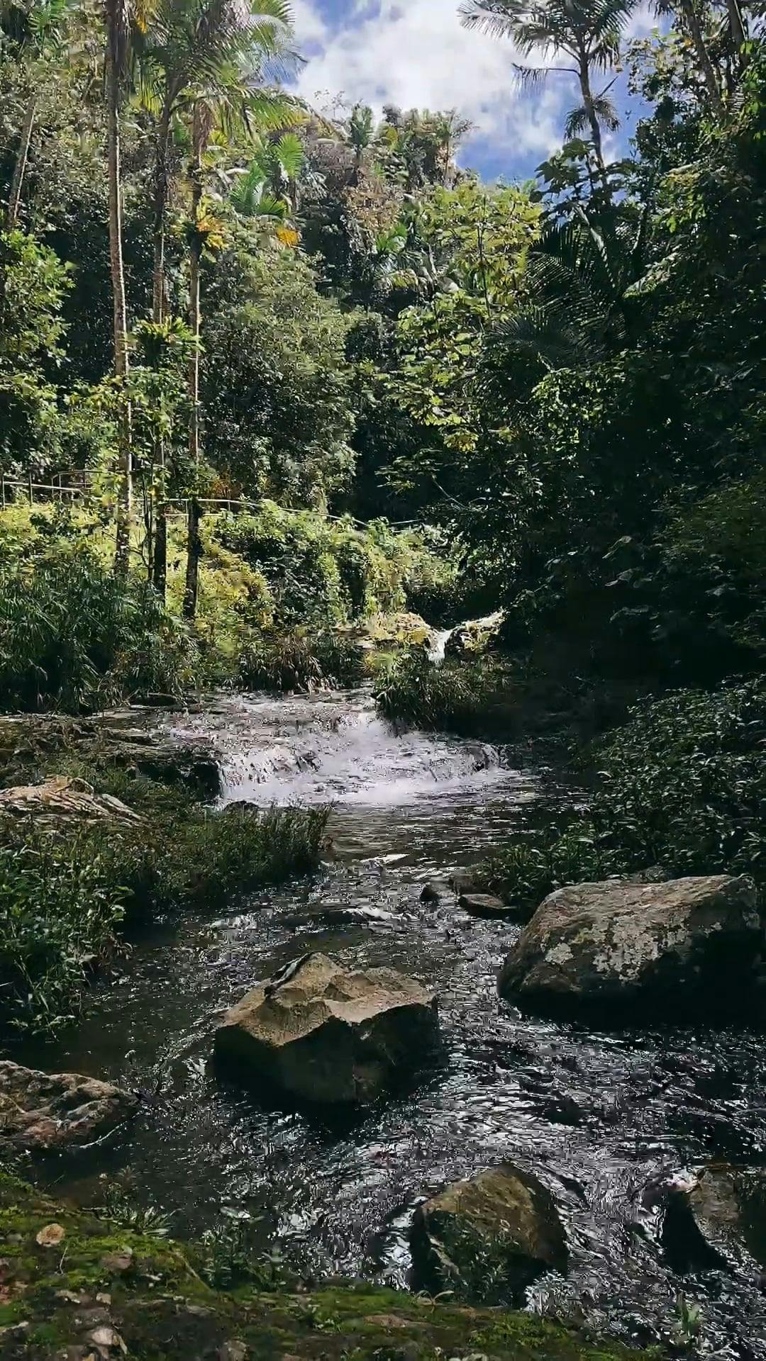 River Between Two Mountains Free Stock Video Footage, Royalty-Free 4K ...