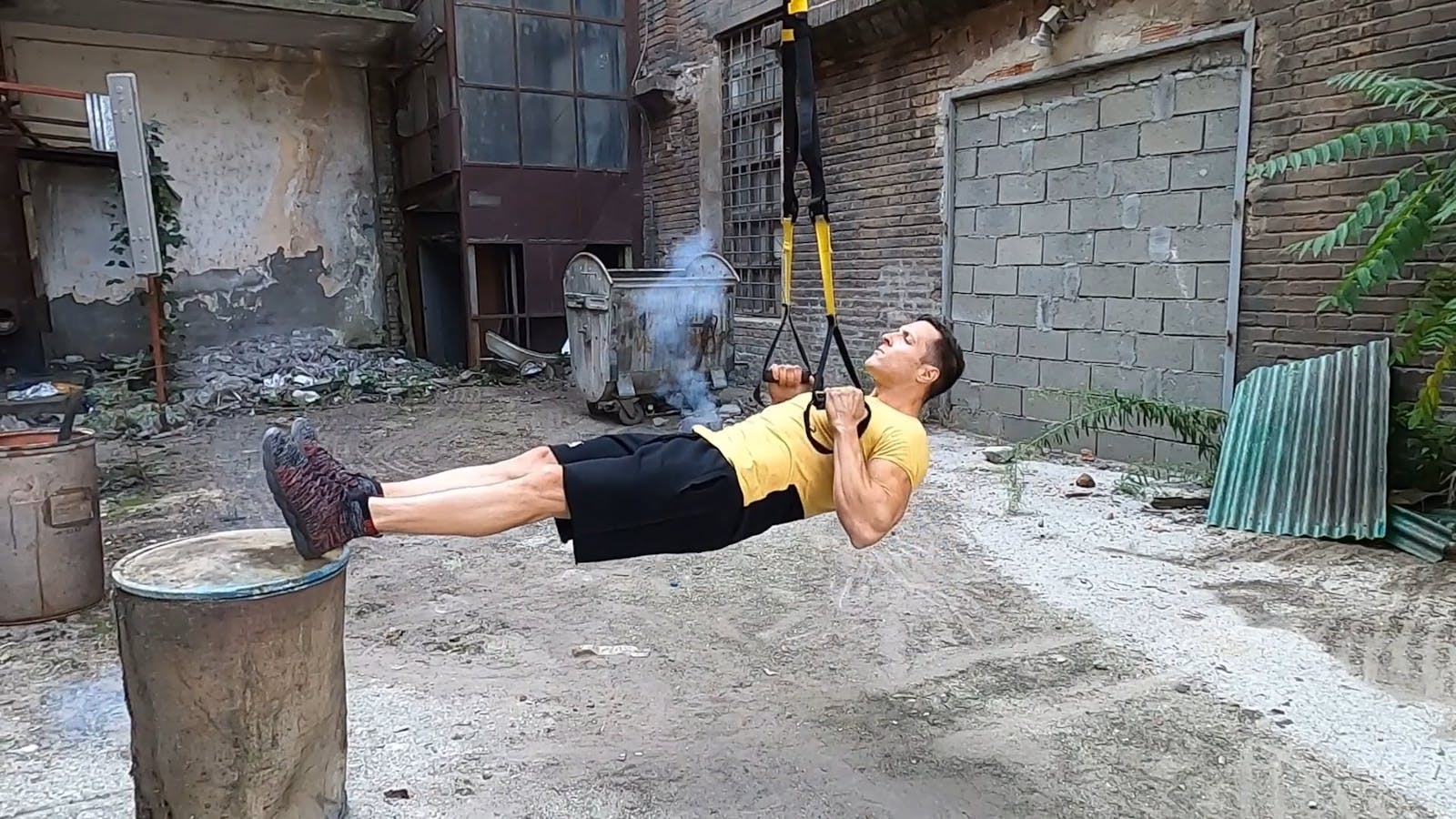 Man Hanging Off Building Videos, Download The BEST Free 4k Stock Video ...